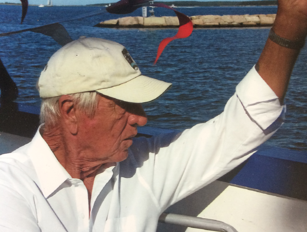 Shelter Island Reporter obituary: John Babinski - Shelter Island ...
