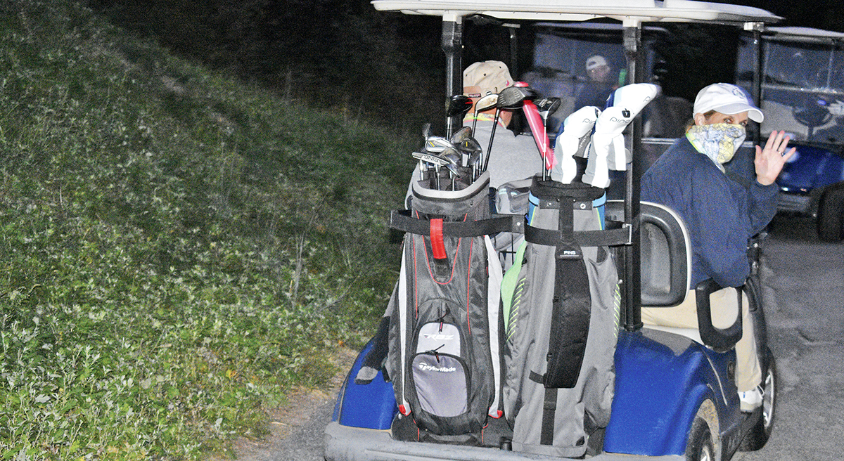 Midnight Madness brings joy on the links at Goat Hill - Shelter Island ...