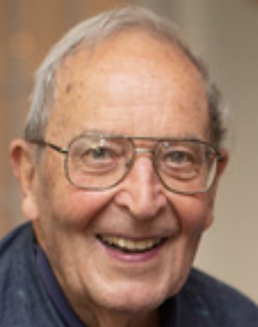 Reporter obituary: Alfred E. Roberts - Shelter Island Reporter Archives