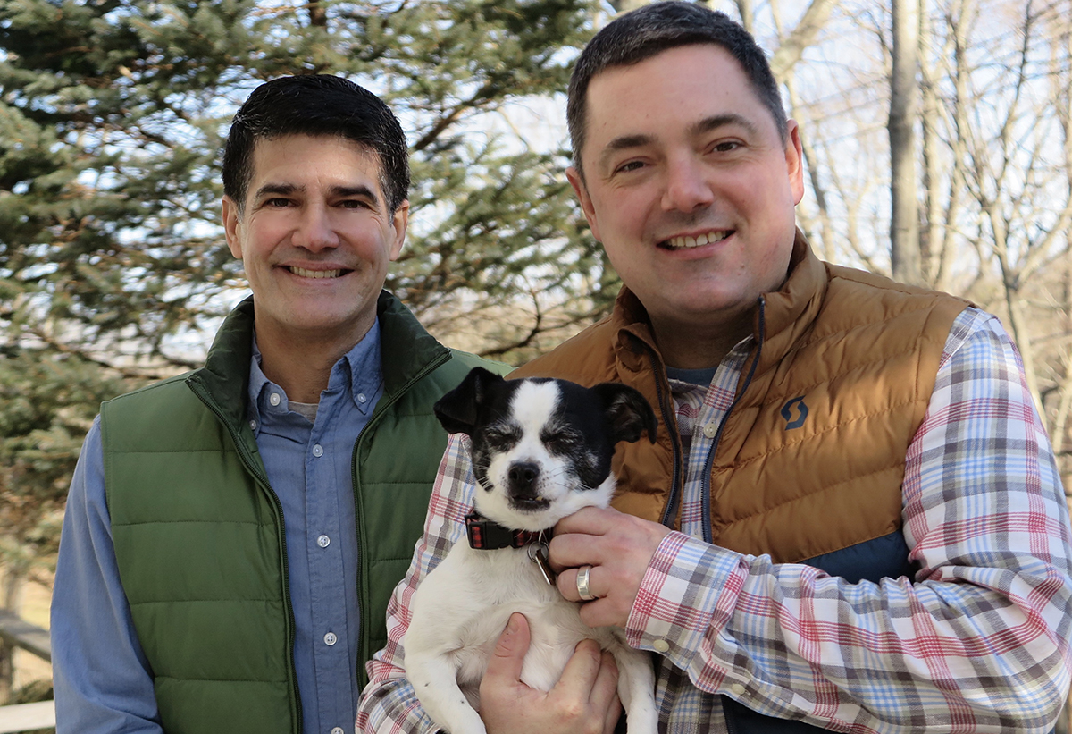 Island Profile: Dave Daly and Ben Gonzalez, holding on to a sense of ...