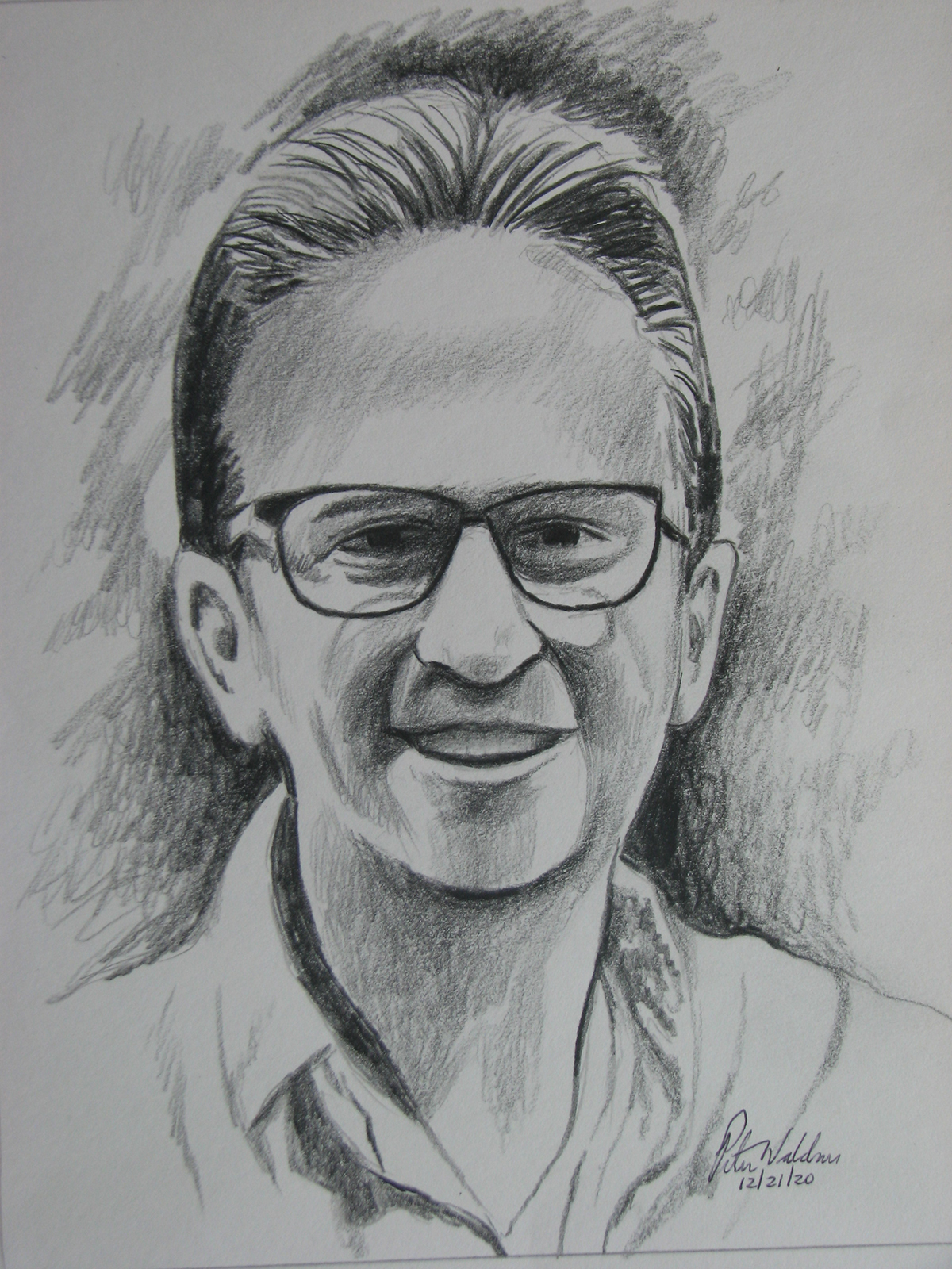 Brett Surerus is the Reporter’s Person of the Year - Shelter Island ...