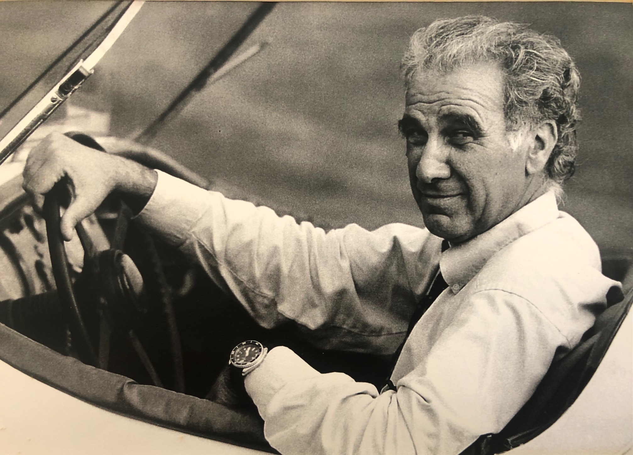 Gimme Shelter: Remembering Richard - Shelter Island Reporter Archives