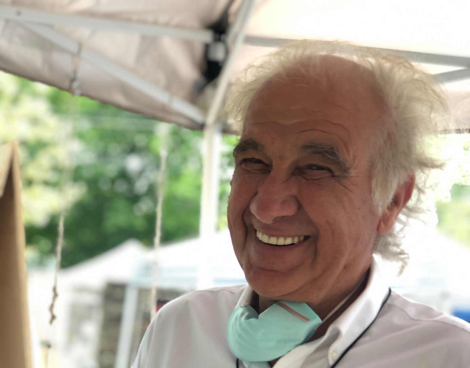 Shelter Island Reporter obituary: Richard Joseph Lomuscio - Shelter ...