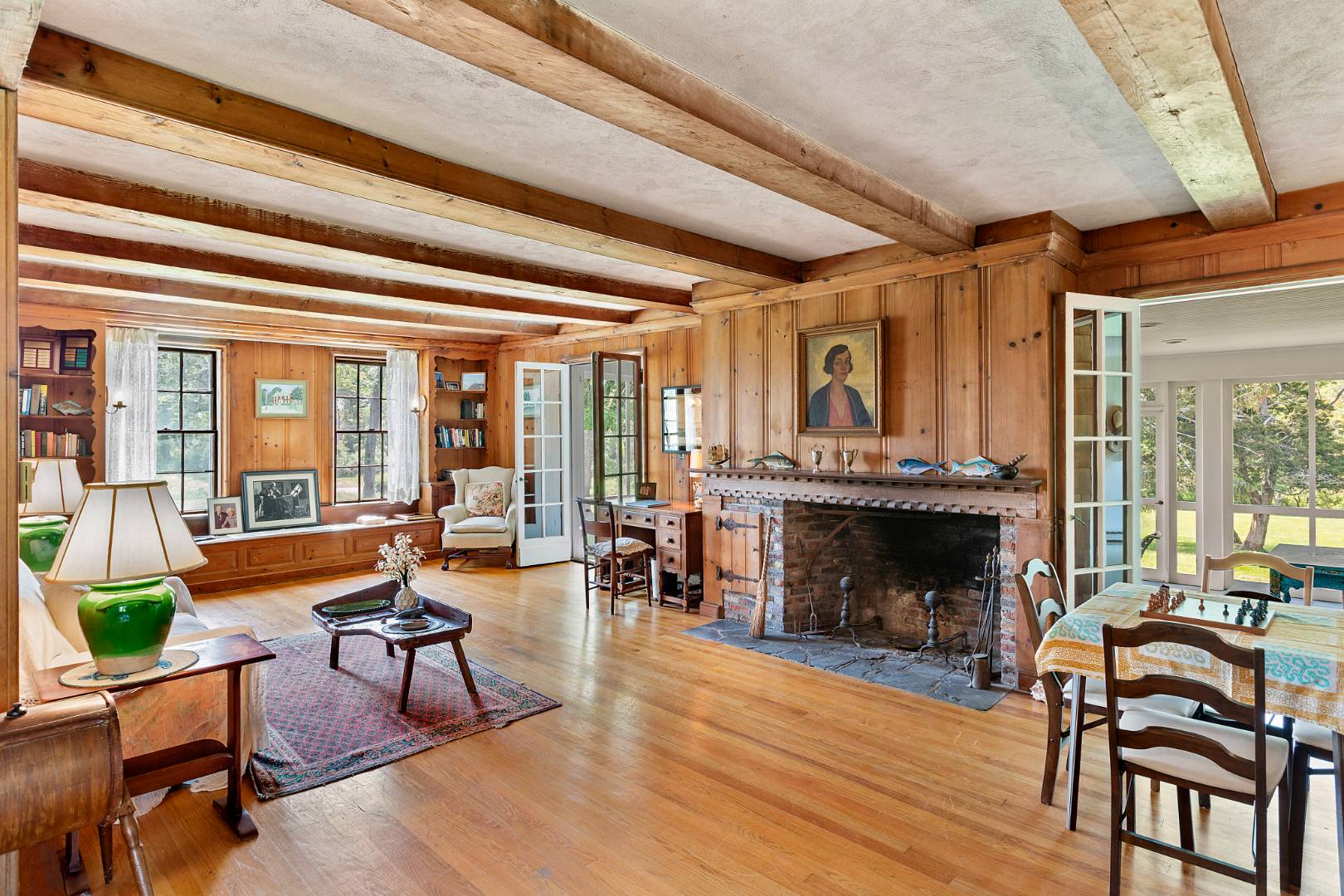 Living history on a South Midway Road estate: Legendary ‘Kemah’ is for ...