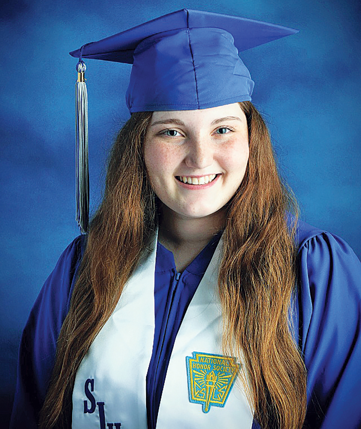 Congratulations, Emily Strauss - Shelter Island Reporter Archives