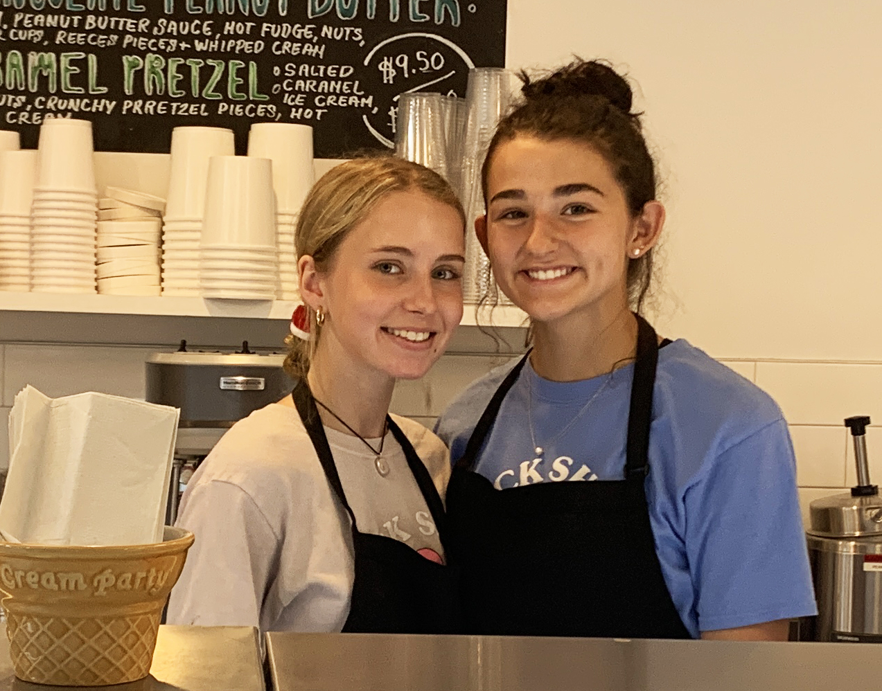 Tuck Shop — after 41 years — is still the Island’s sweet spot - Shelter ...
