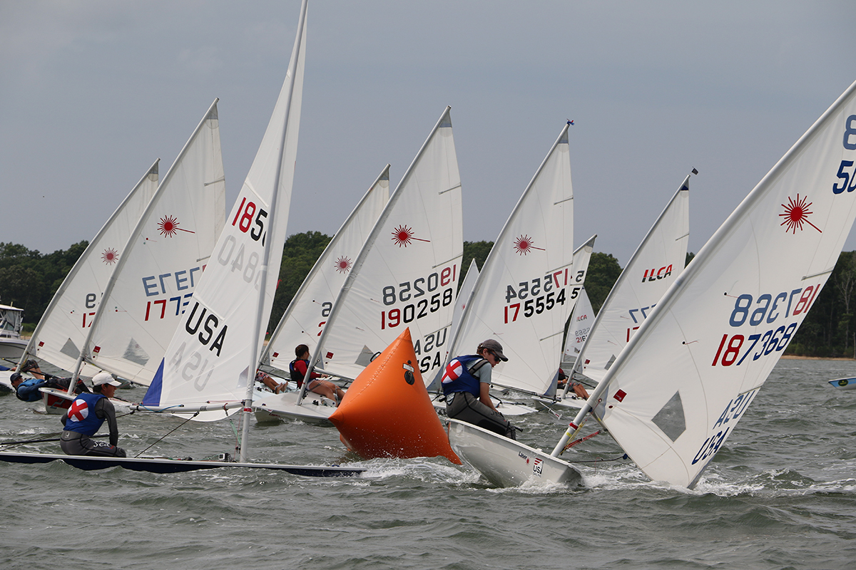 Shelter Island Yacht Club’s Laser/C420 Regatta - Shelter Island ...