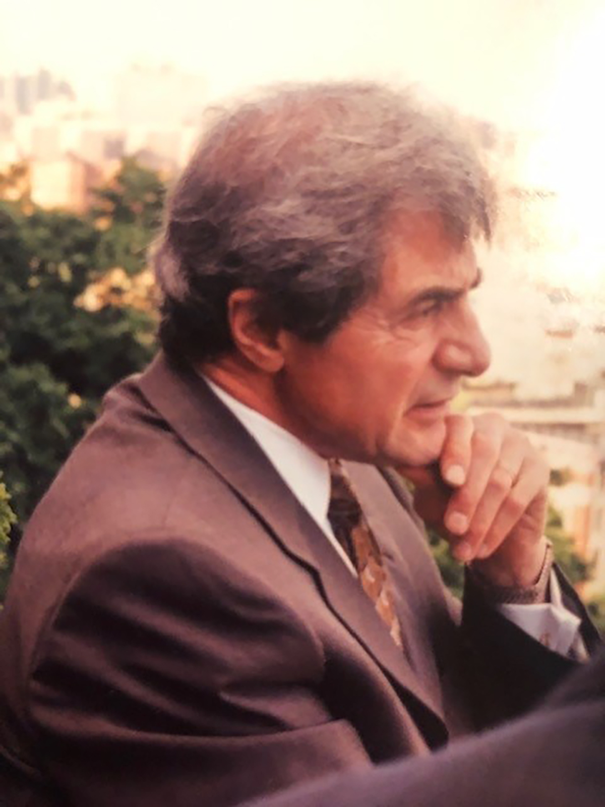 Shelter Island Reporter obituary: Edward Joseph Bottone - Shelter ...