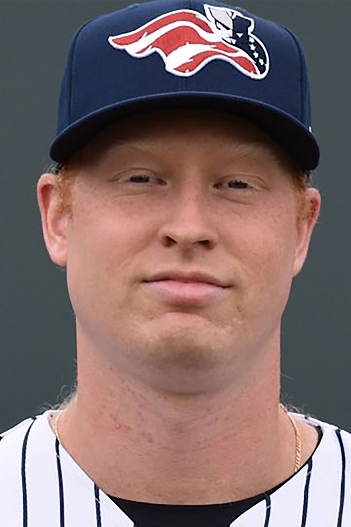 Former Buck makes Major League debut: Stephen Ridings was on the mound ...