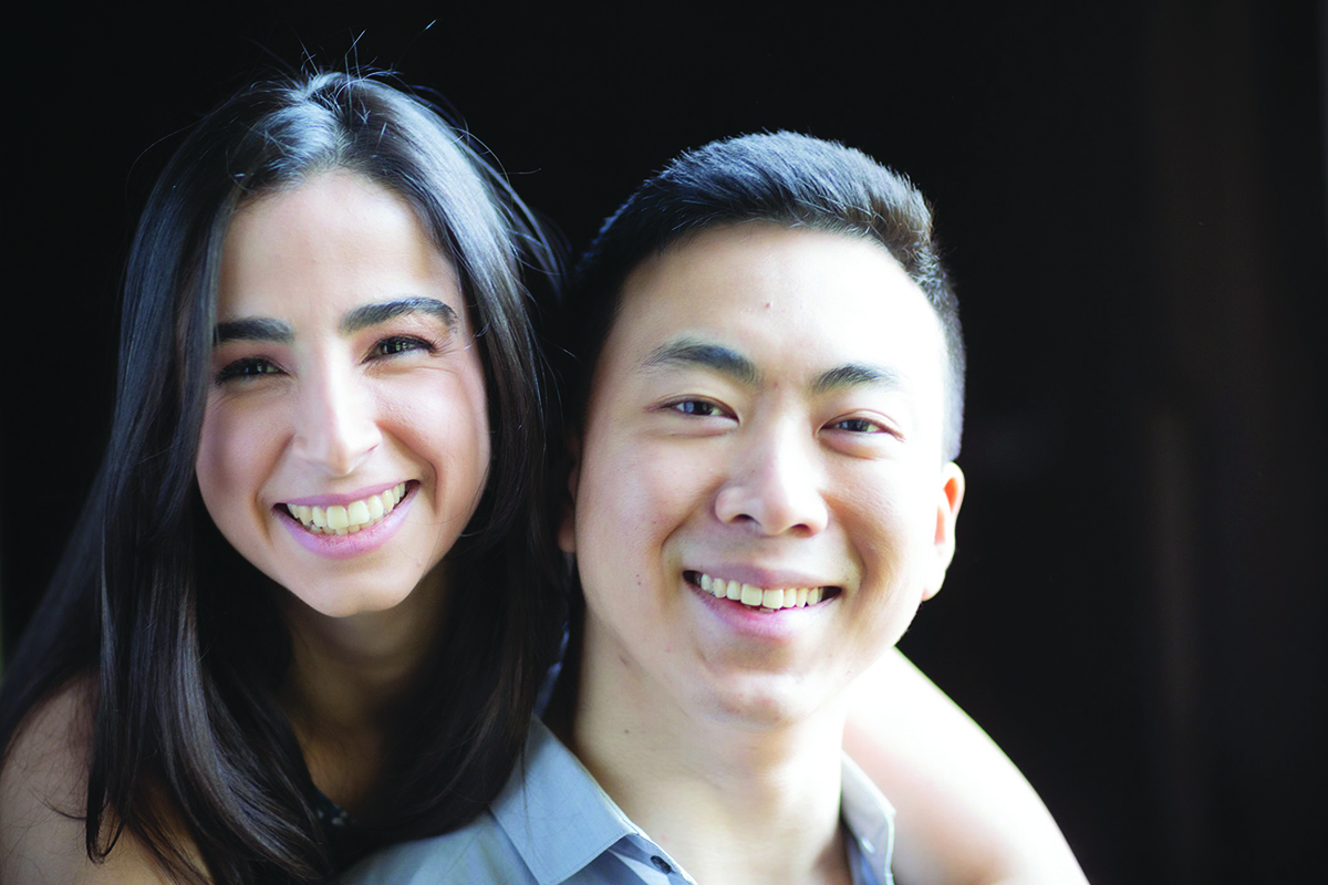 Congratulations, Katherine Brady Goldsmith, Max Tang, and Our Lady of ...