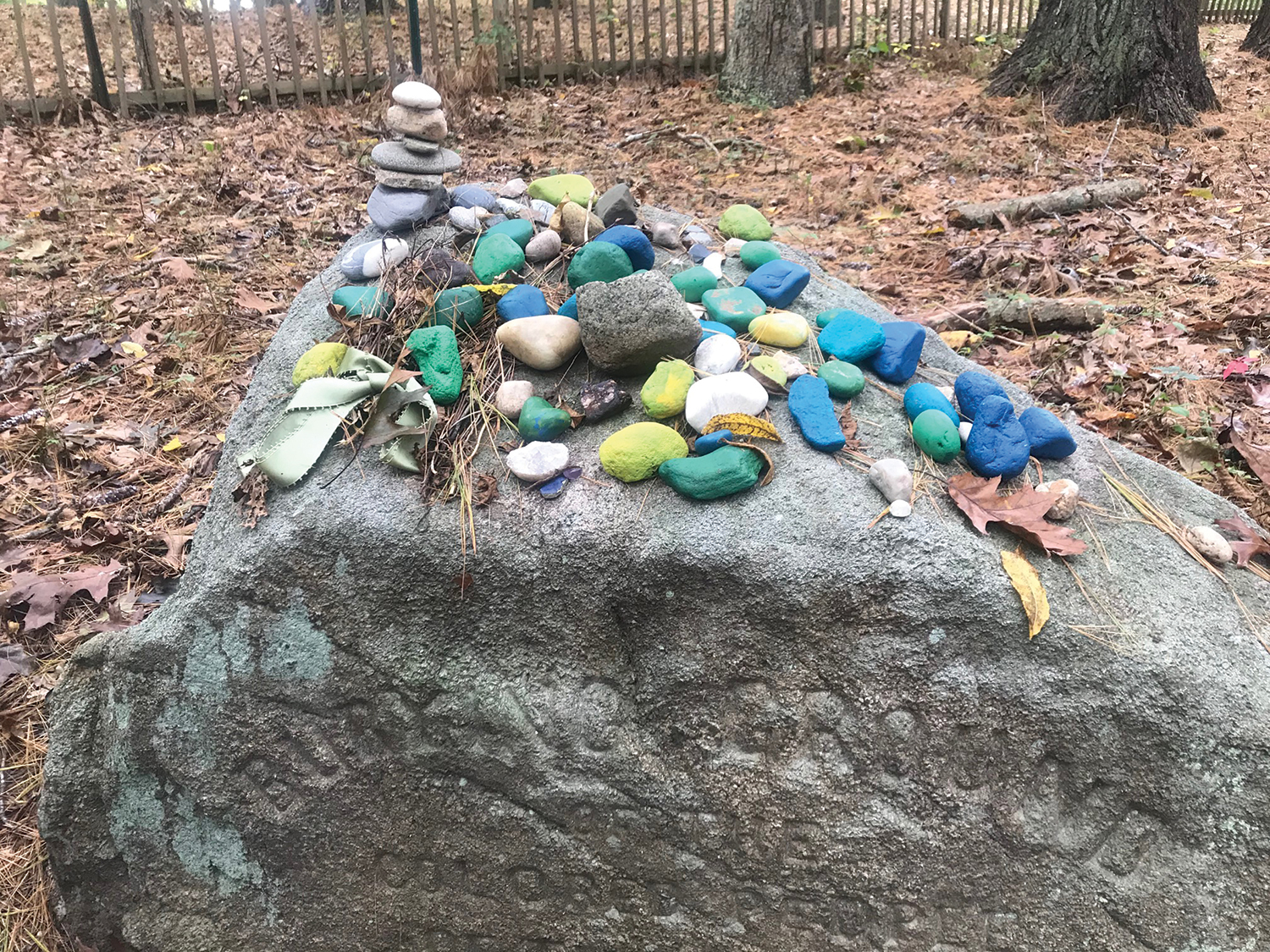 Afro-Indigenous Burial Ground to be studied: Islanders invited to Manor ...