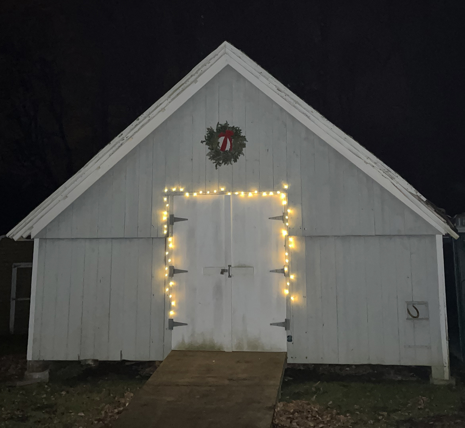 Year in Review 2022: ‘The woods are lovely, dark and deep’ — A walk at ...