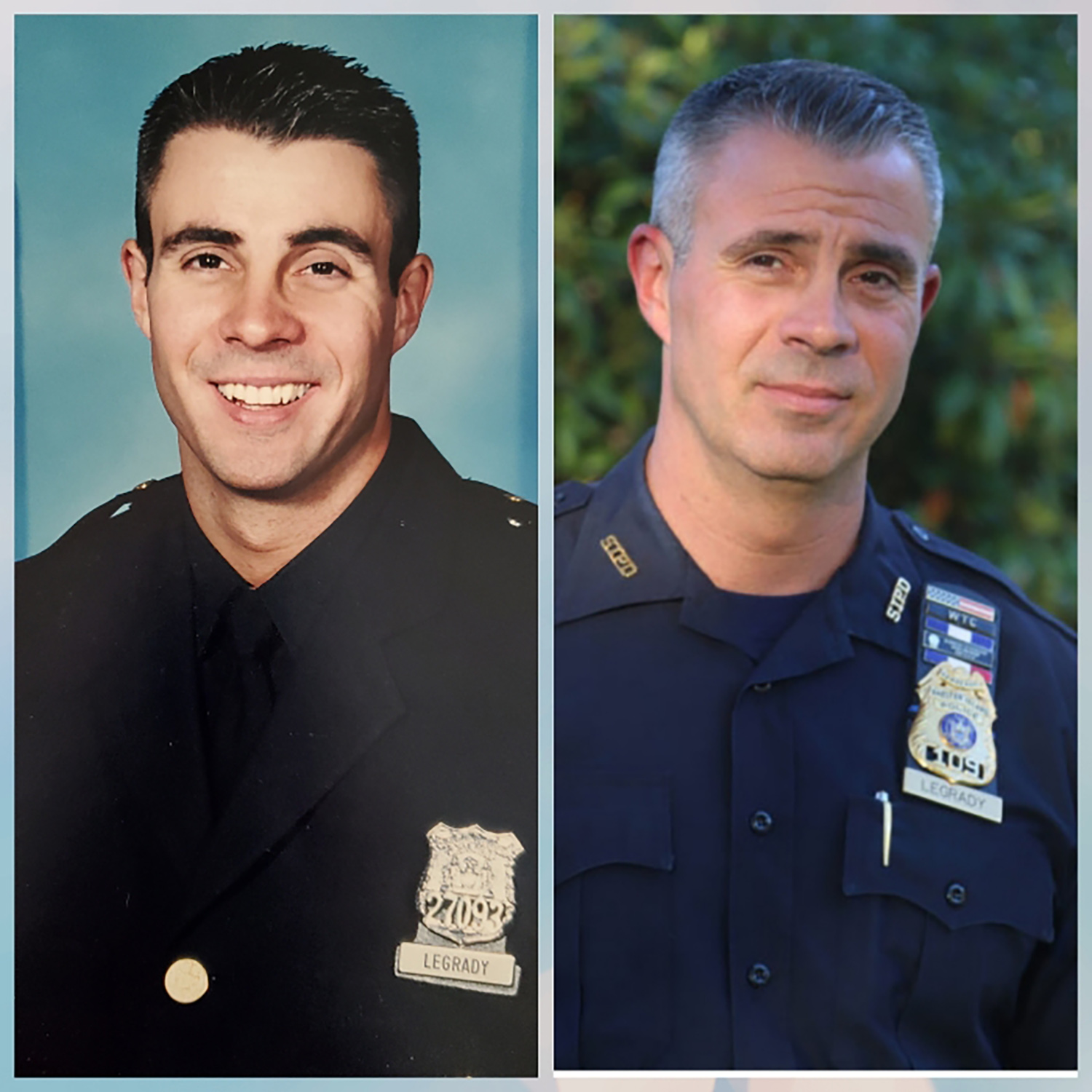 Year In Review 2022: Police veteran LeGrady bids adieu as the town ...