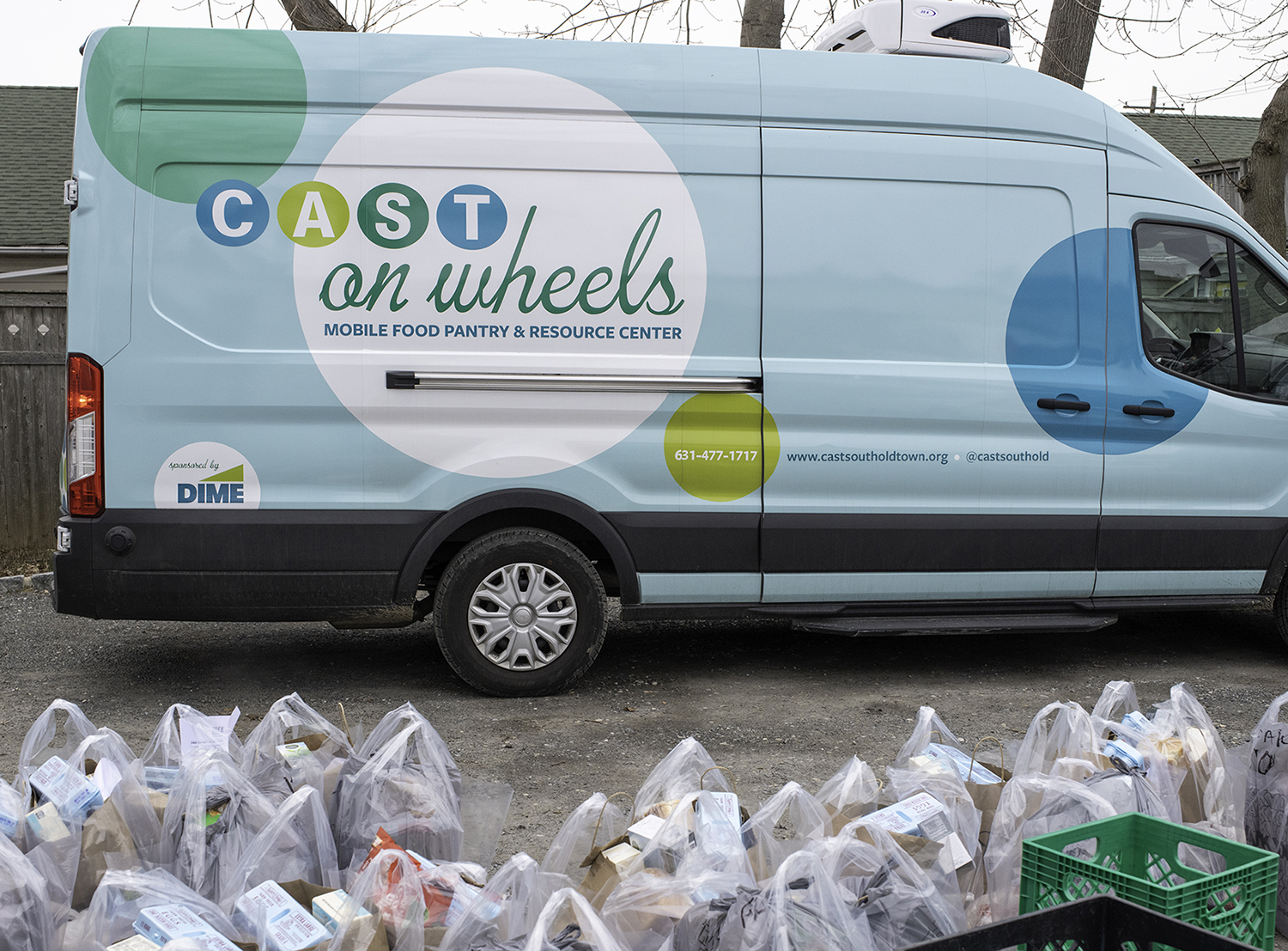 Shelter Island support for SNAP recipients - Shelter Island Reporter