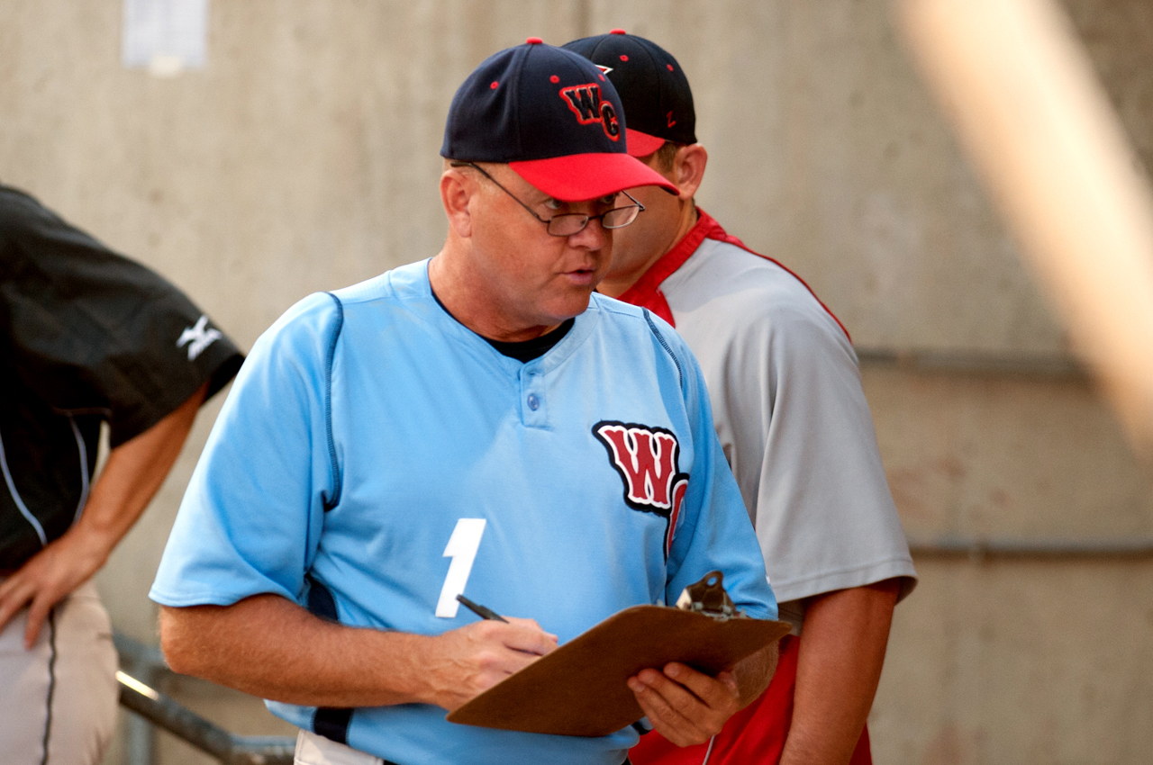 Former Collegiate League manager to lead Bucks - Shelter Island ...
