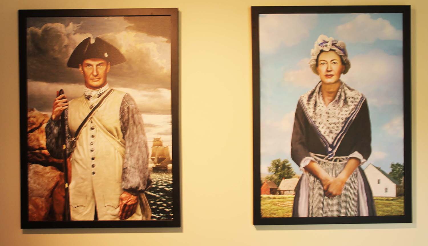 21st Century tech brings back Shelter Island’s 18th Century: New ...