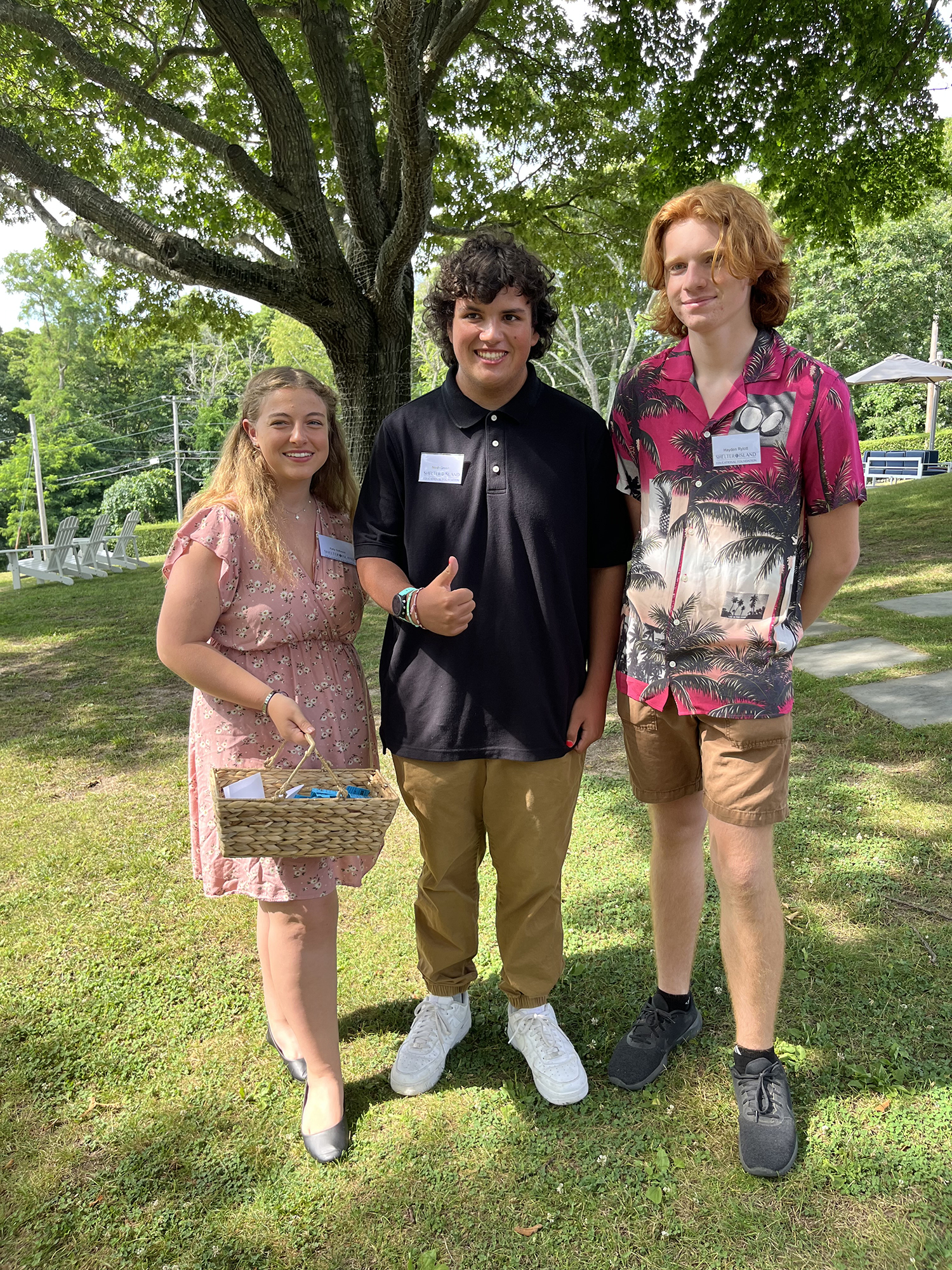 Garden party cultivates Shelter Island Educational Foundation’s growth ...