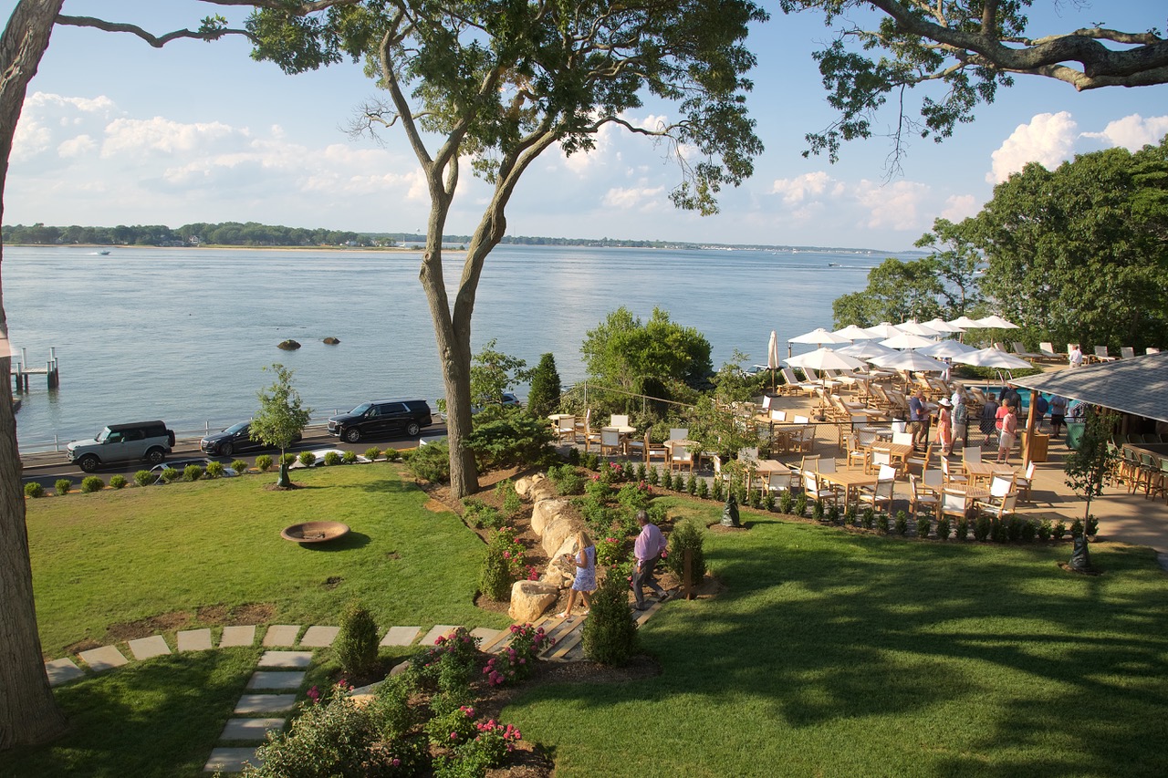 Pridwin Hotel opens doors to a new era on Shelter Island - Shelter ...