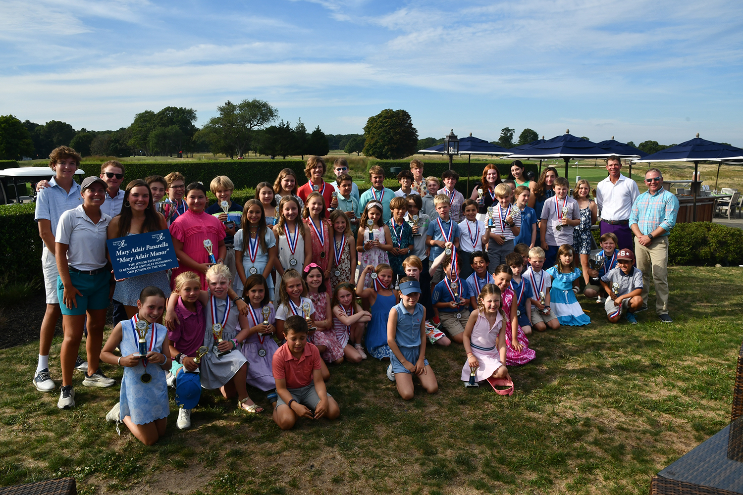 Championships at Gardiner’s Bay Country Club - Shelter Island Reporter ...