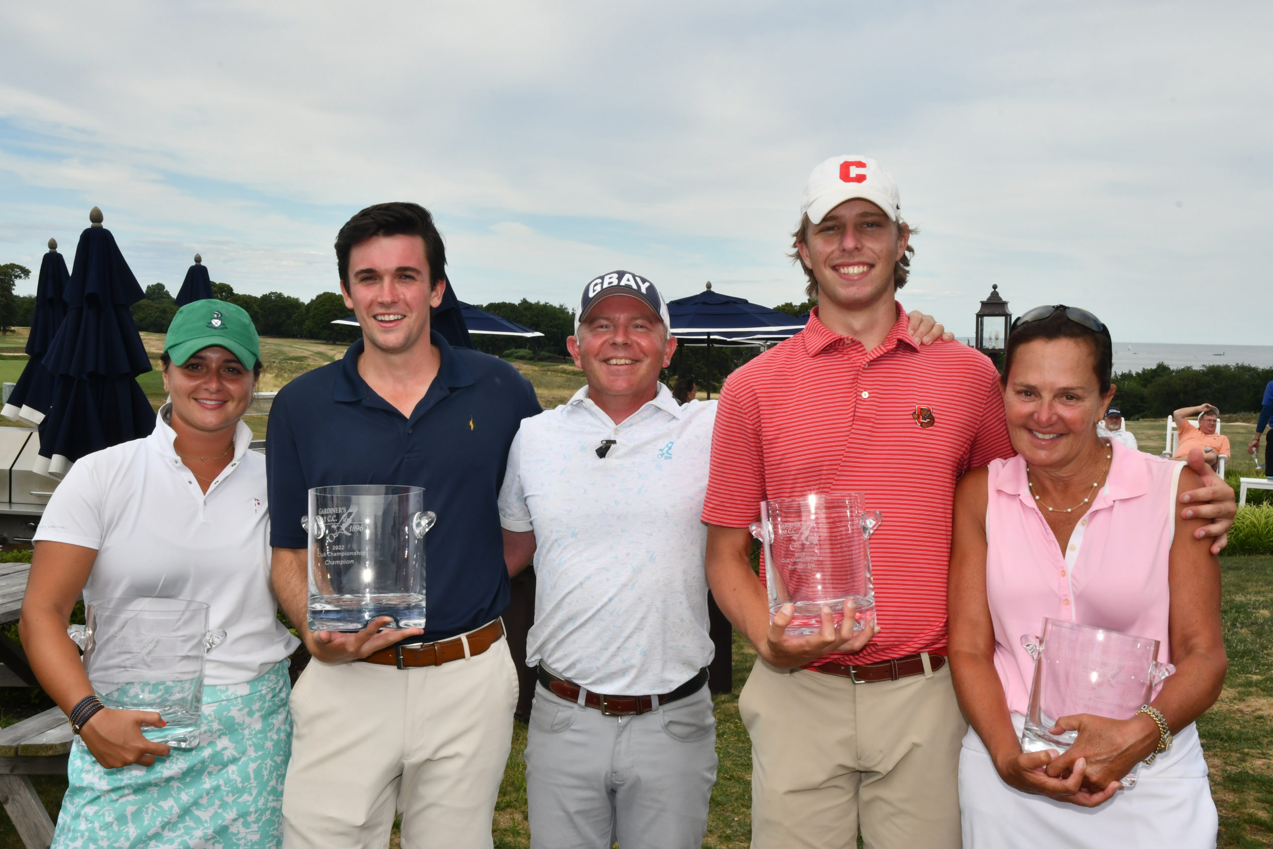 Championships at Gardiner’s Bay Country Club - Shelter Island Reporter ...