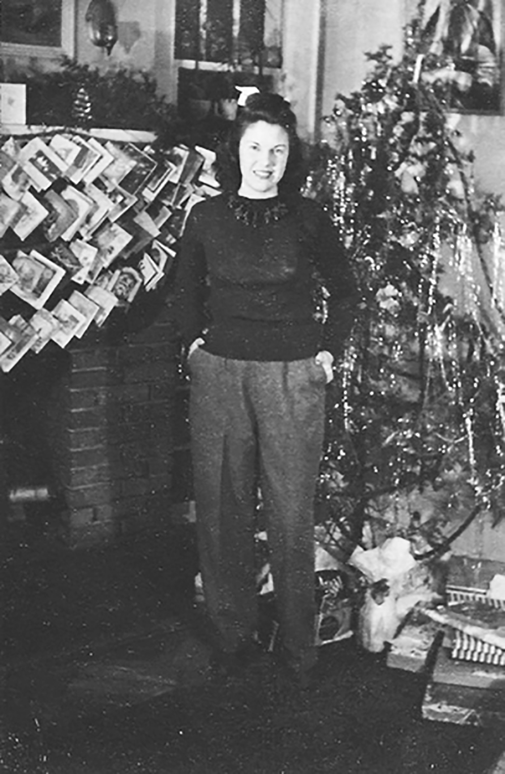 Marking 100 years, not skipping a beat: Family and friends celebrate ...