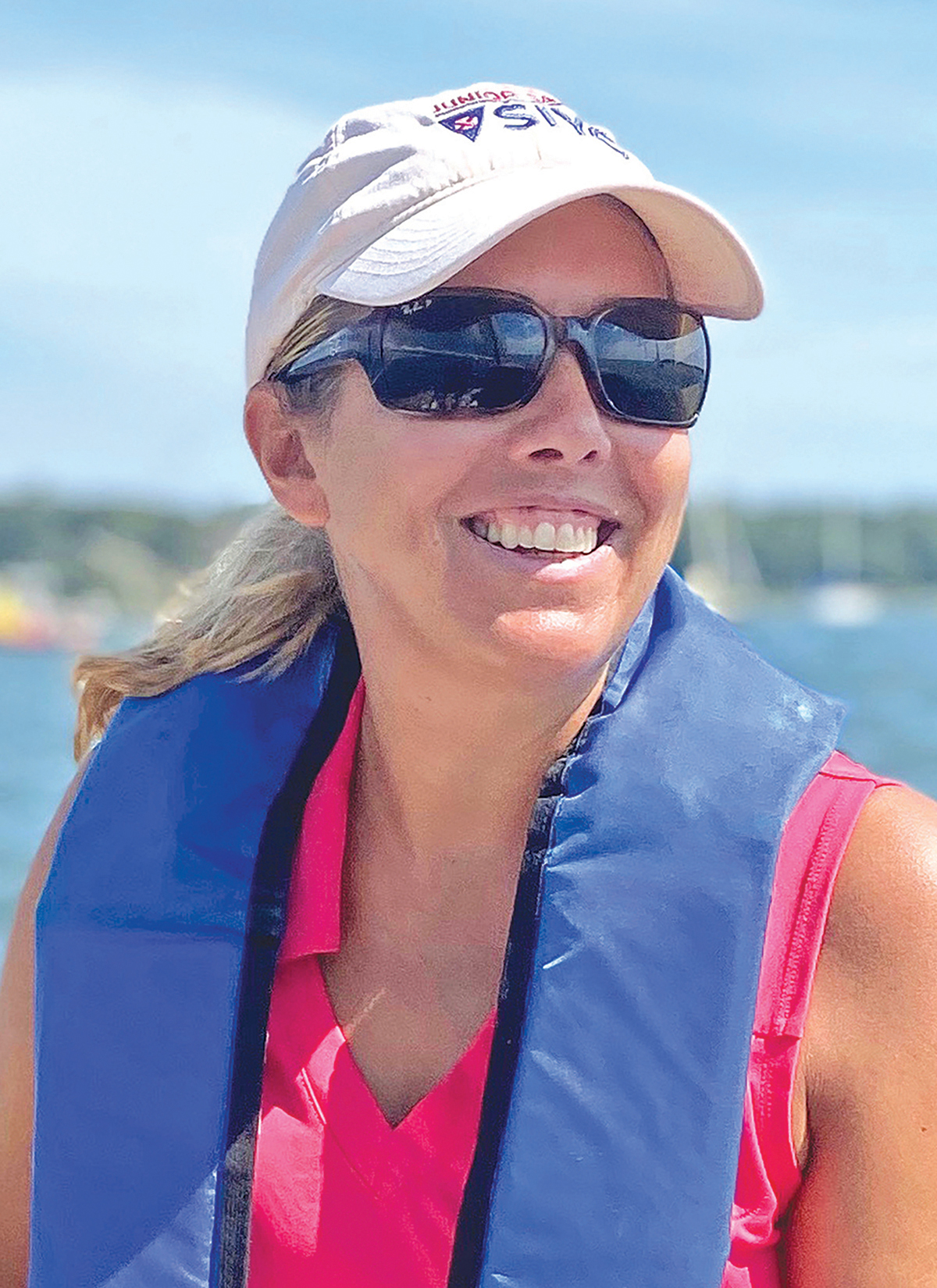 Women commodores make history at area yacht clubs: No longer just an ...