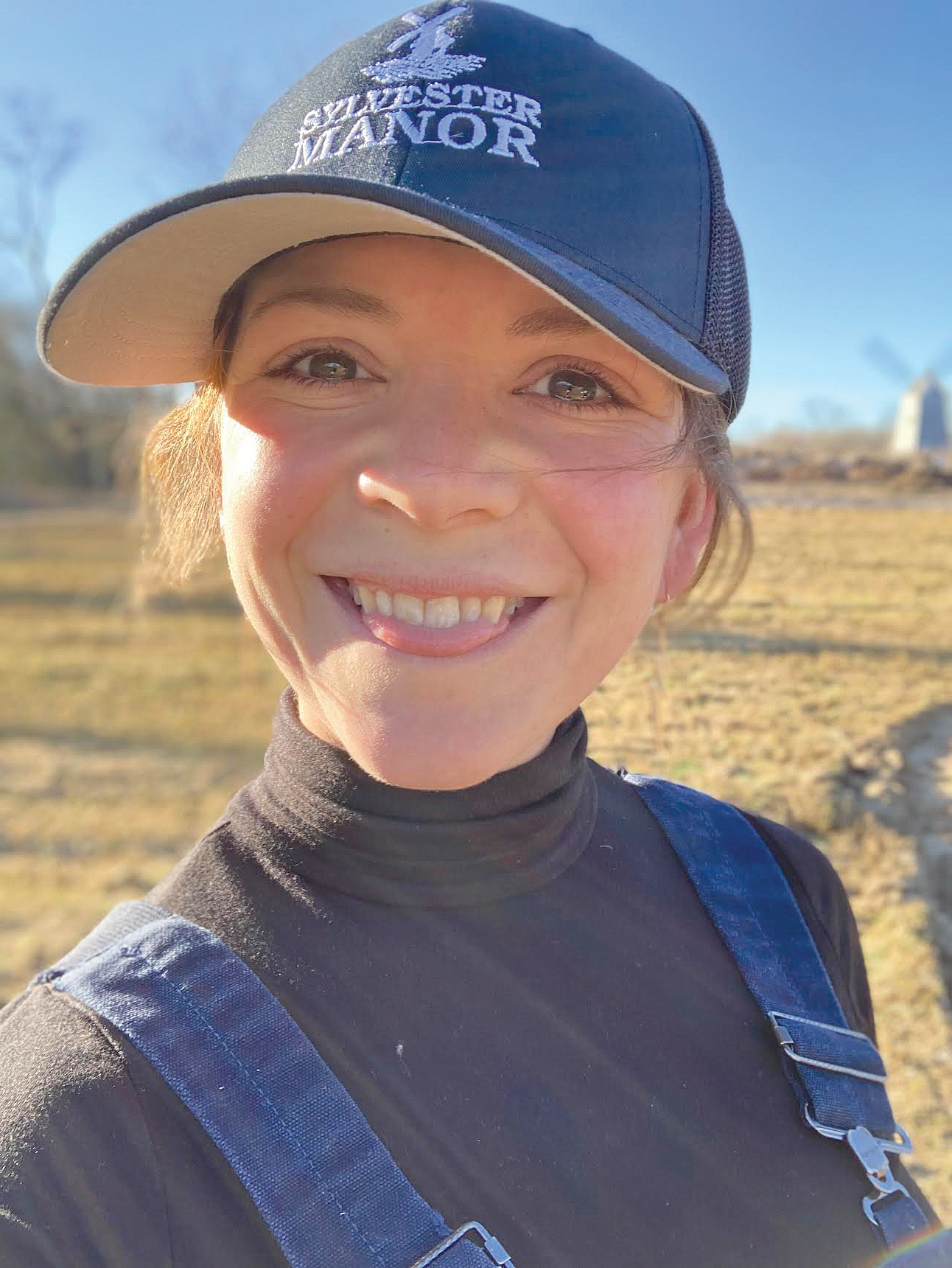 Daily Update: Dering Harbor eyes road termination, Podcast interview ...