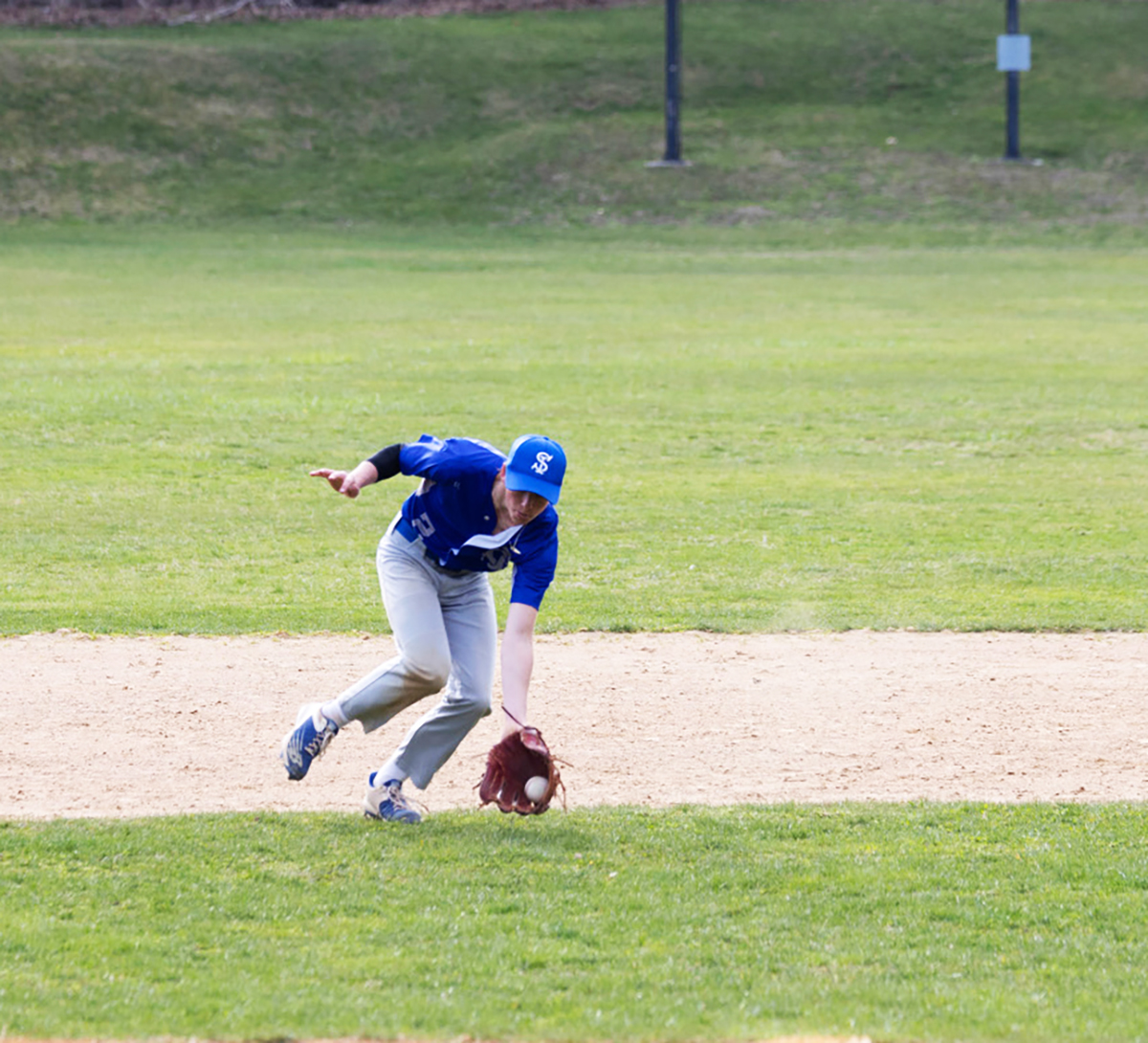 Baseball boys in big comeback win against Mattituck in home opener at ...