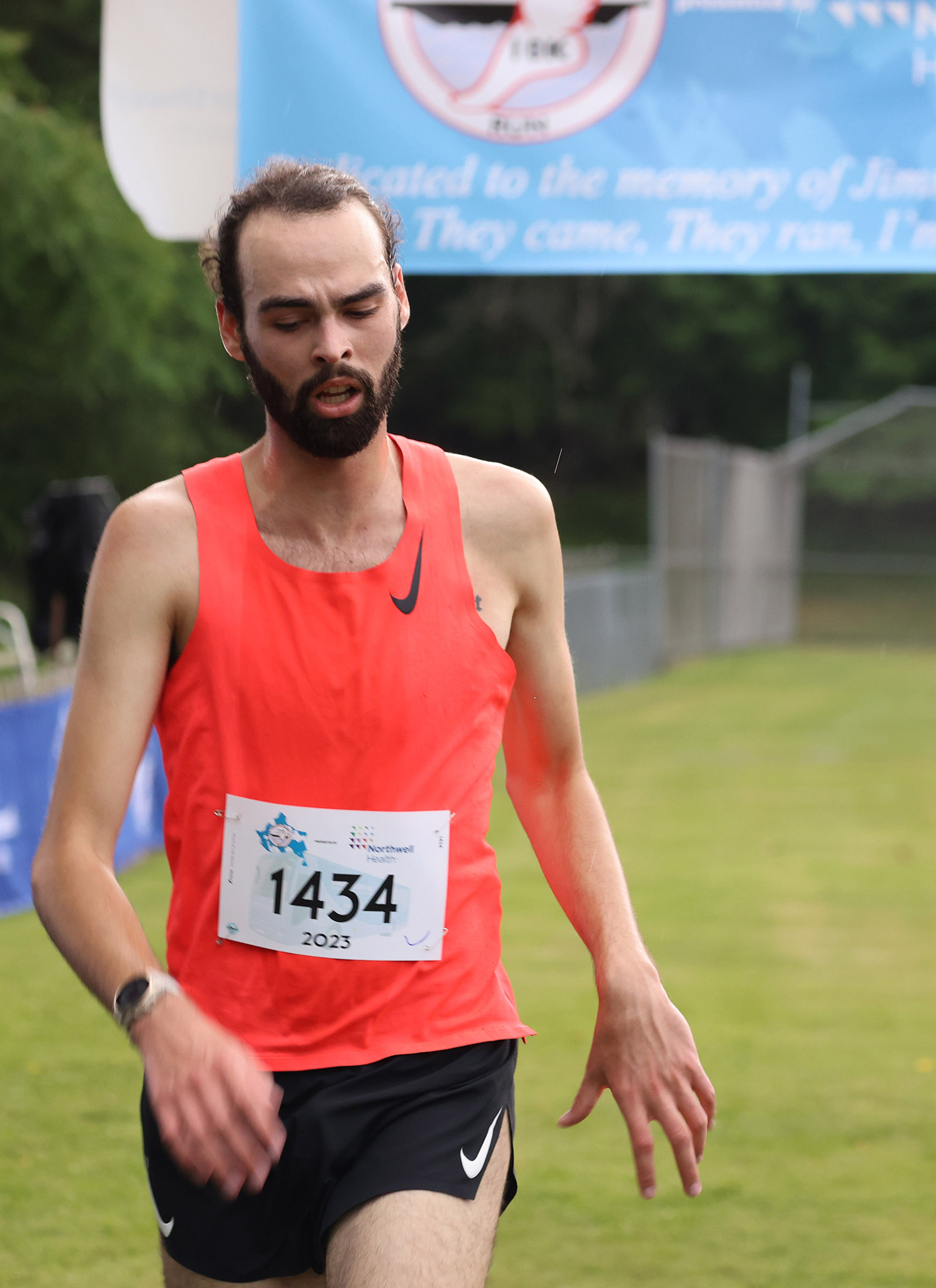 Green brothers and Delia Hayes first Shelter Islanders across the ...