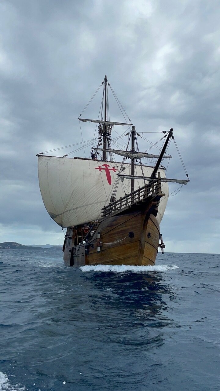Greenport to host the Nao Trinidad, a replica of one of Ferdinand ...