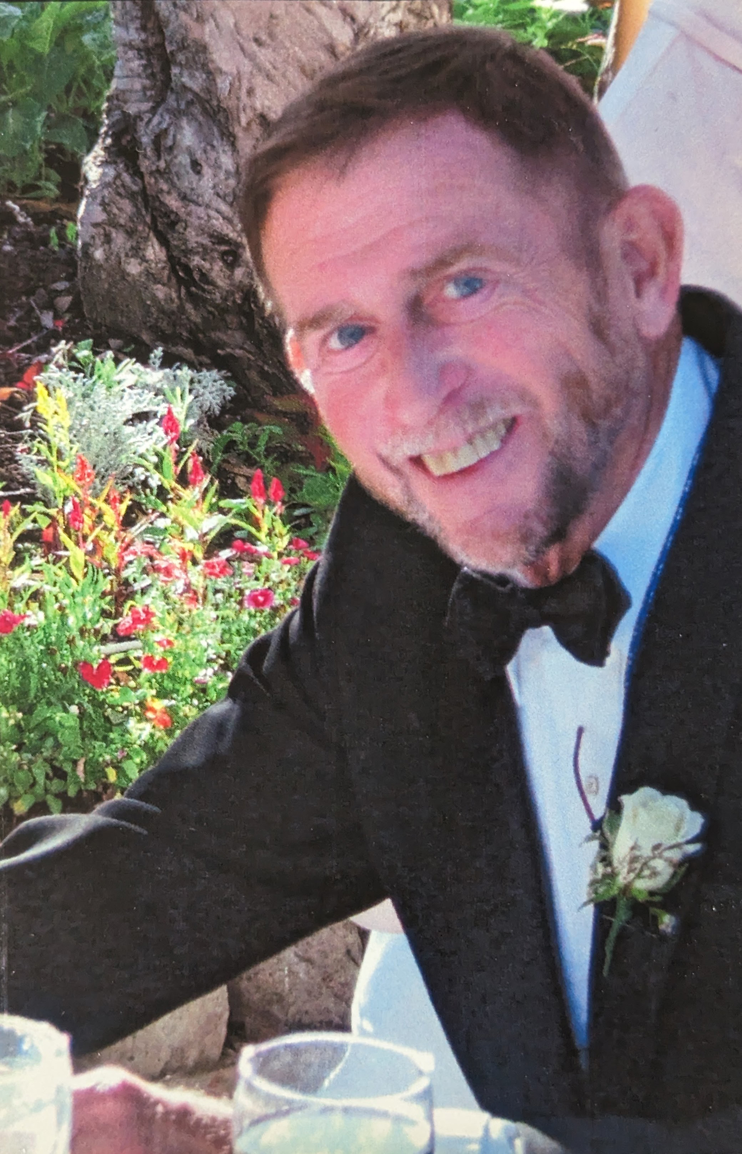 Shelter Island Reporter obituary: Peter Scudder - Shelter Island Reporter