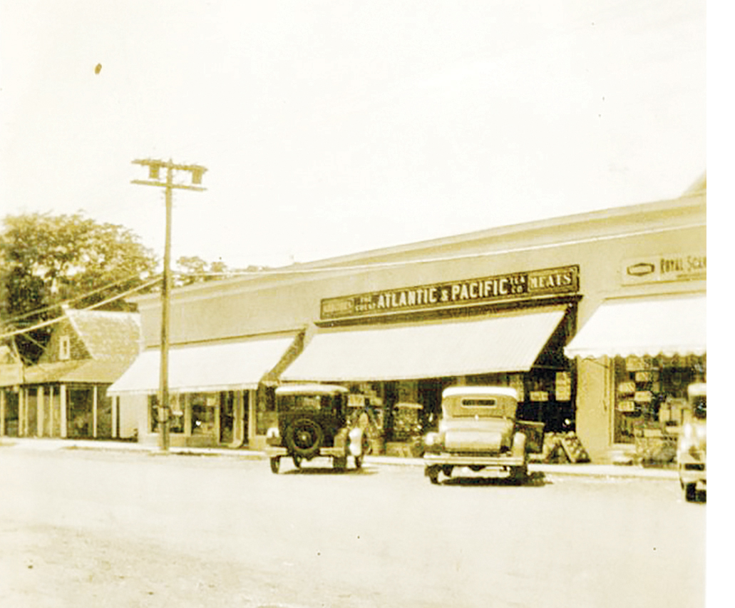 An Island landmark turns 50: Bliss’ Department Store celebrates the ...