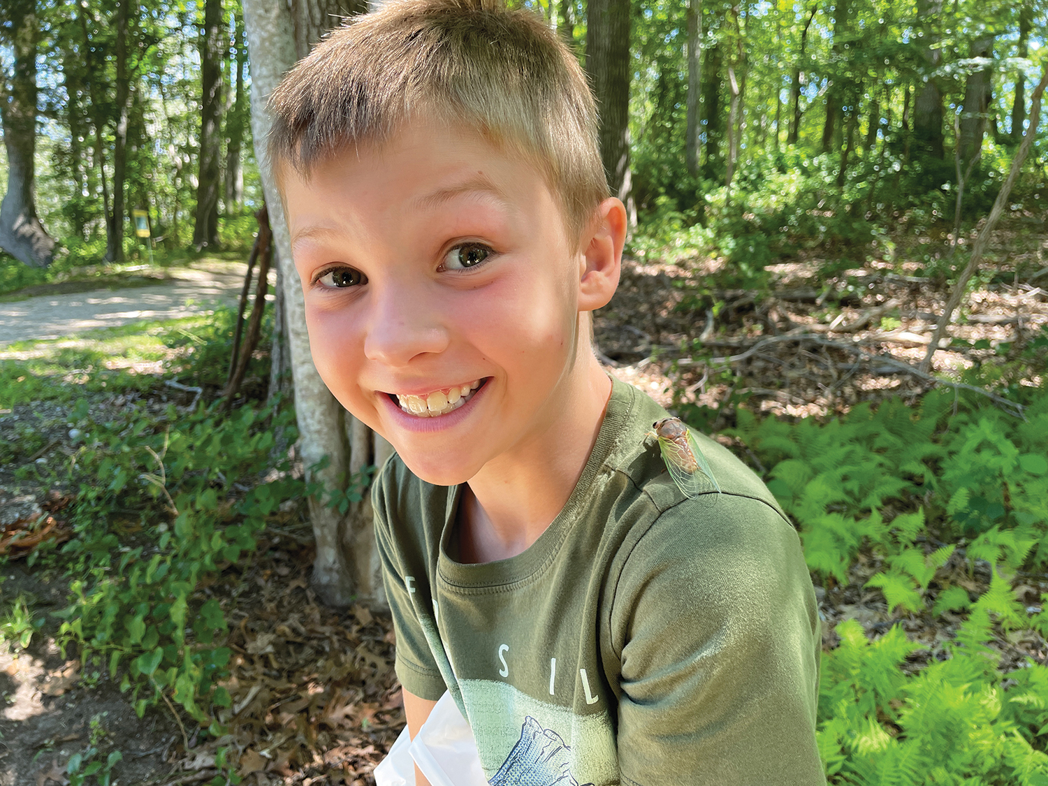 Mashomack pursues community outreach - Shelter Island Reporter