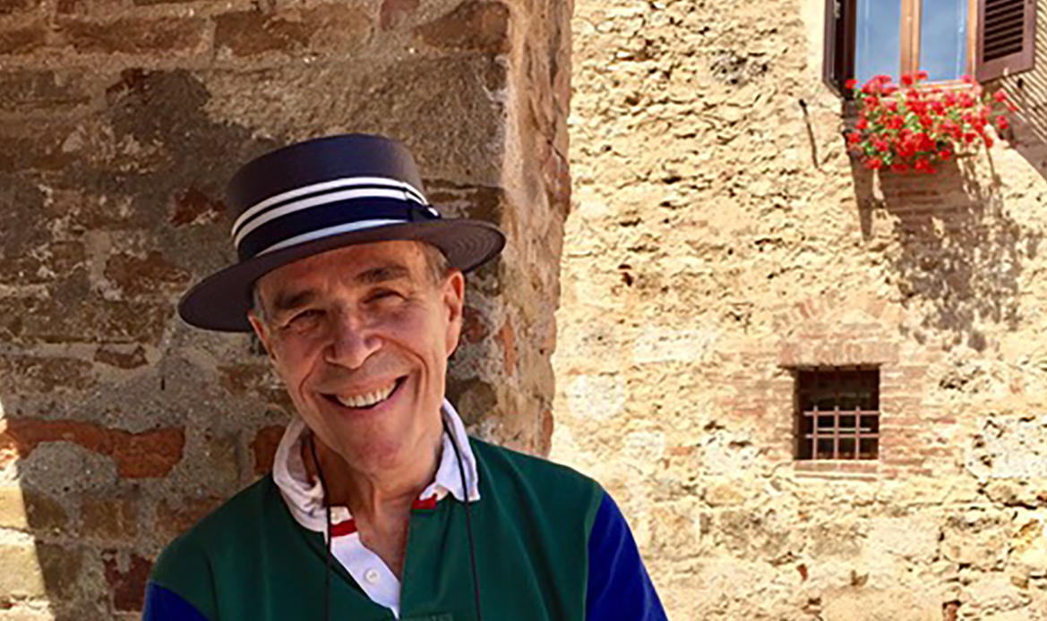 Fighting to build a family: Peter Lighte on adoption, at the Shelter ...