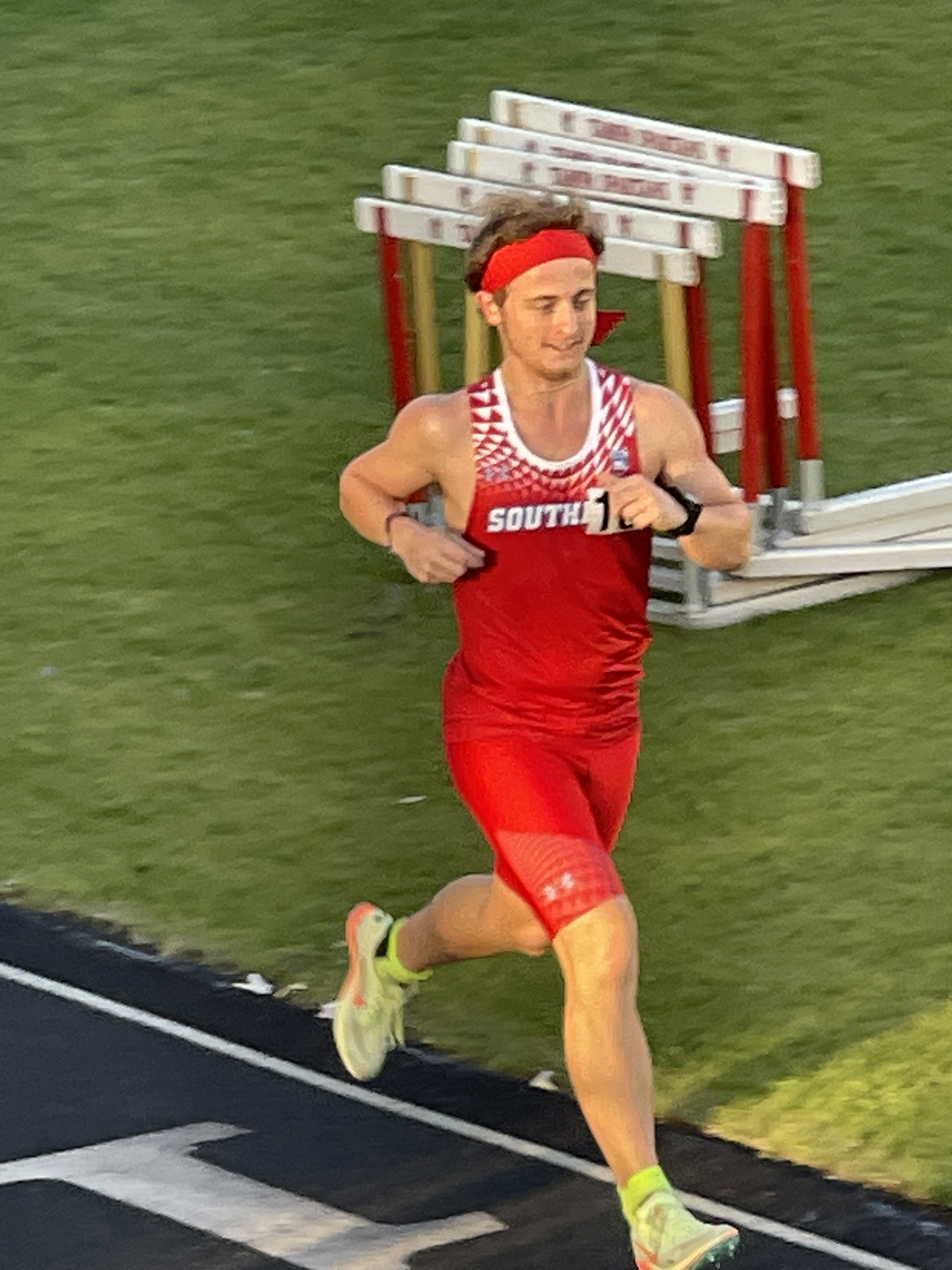 Congratulations, Tyler Gulluscio - Shelter Island Reporter