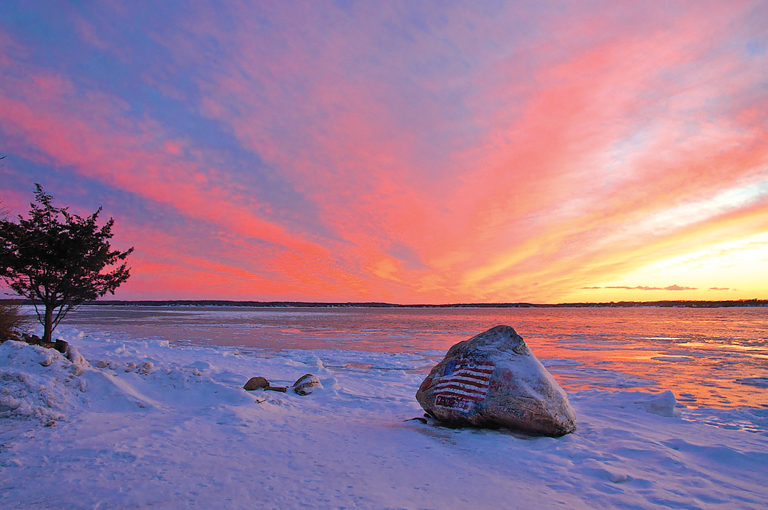 Exhibition of Eleanor P. Labrozzi's stunning photography is on at the ...