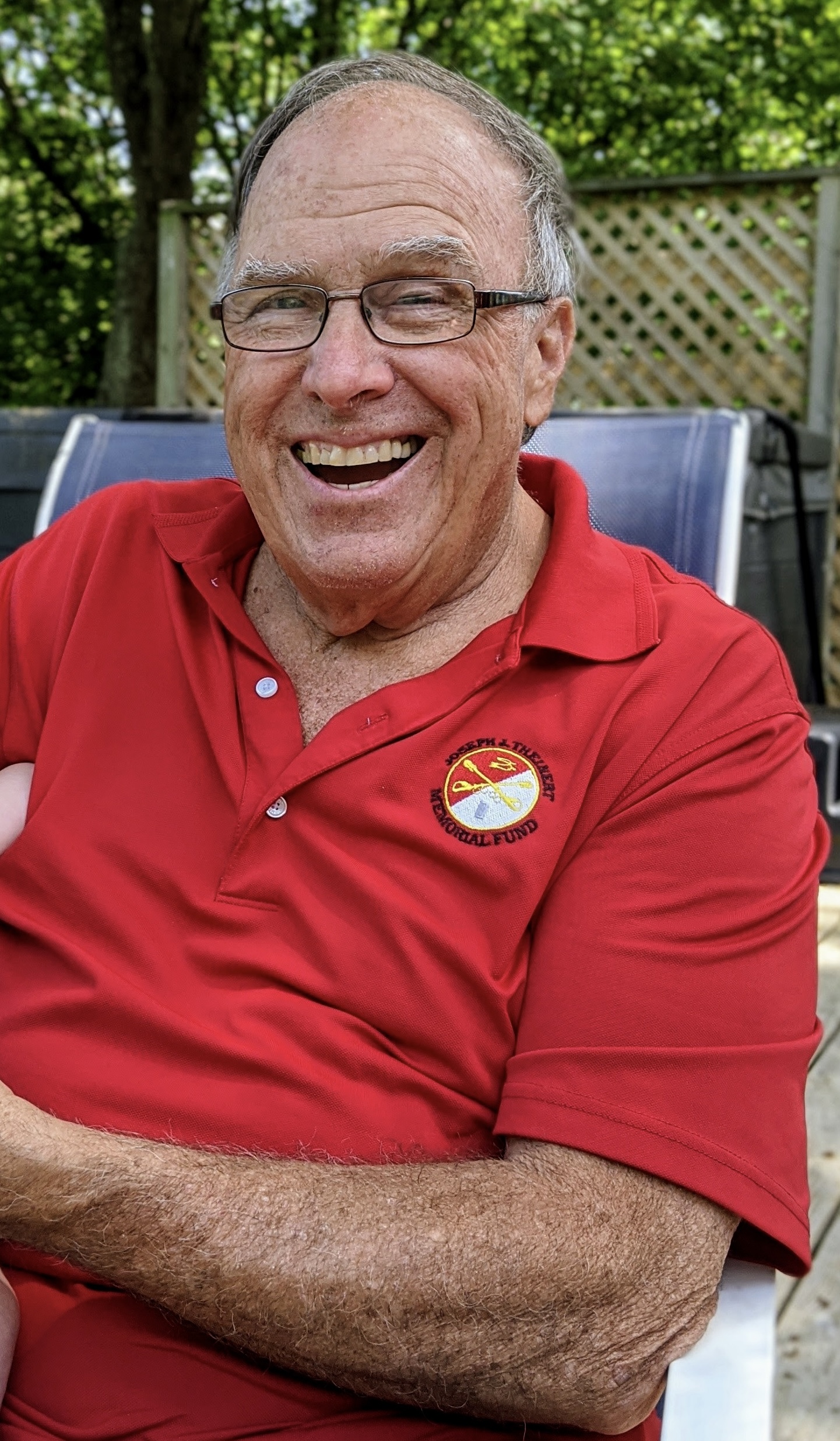 Shelter Island Reporter obituary: James William Theinert - Shelter ...