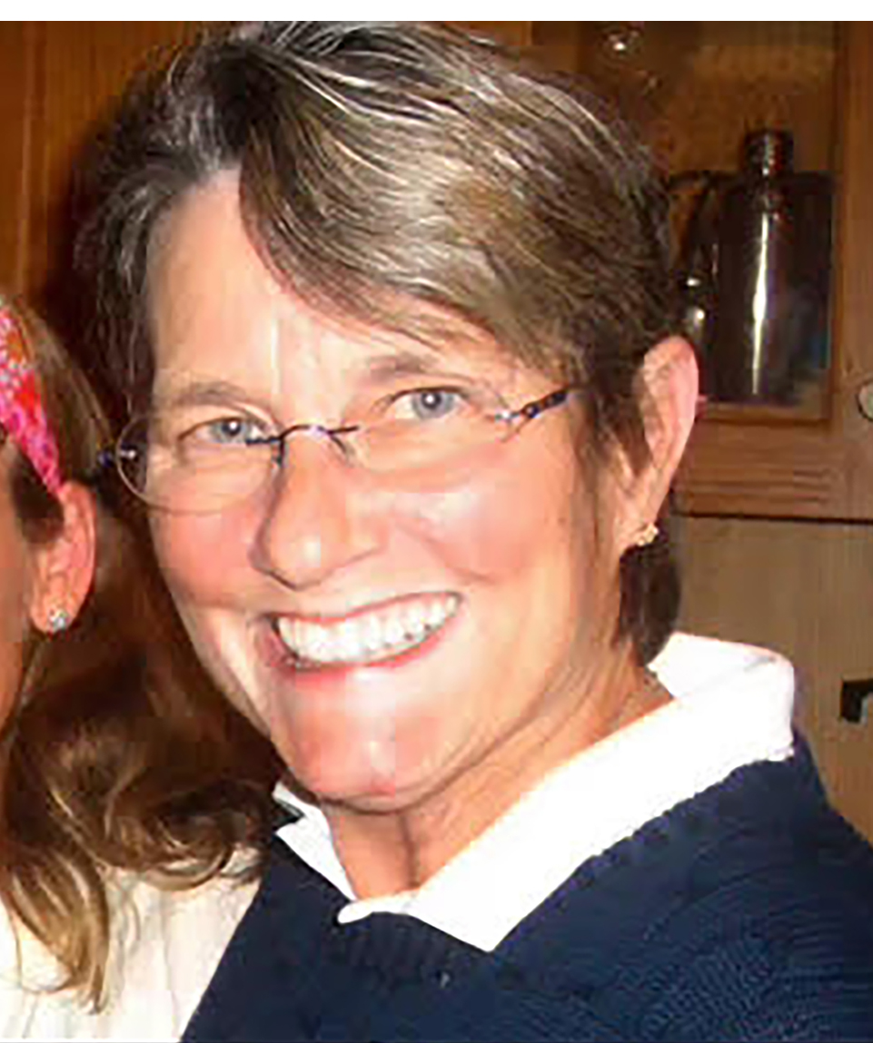 Shelter Island Reporter obituary: Jane Ann Gereghty - Shelter Island ...