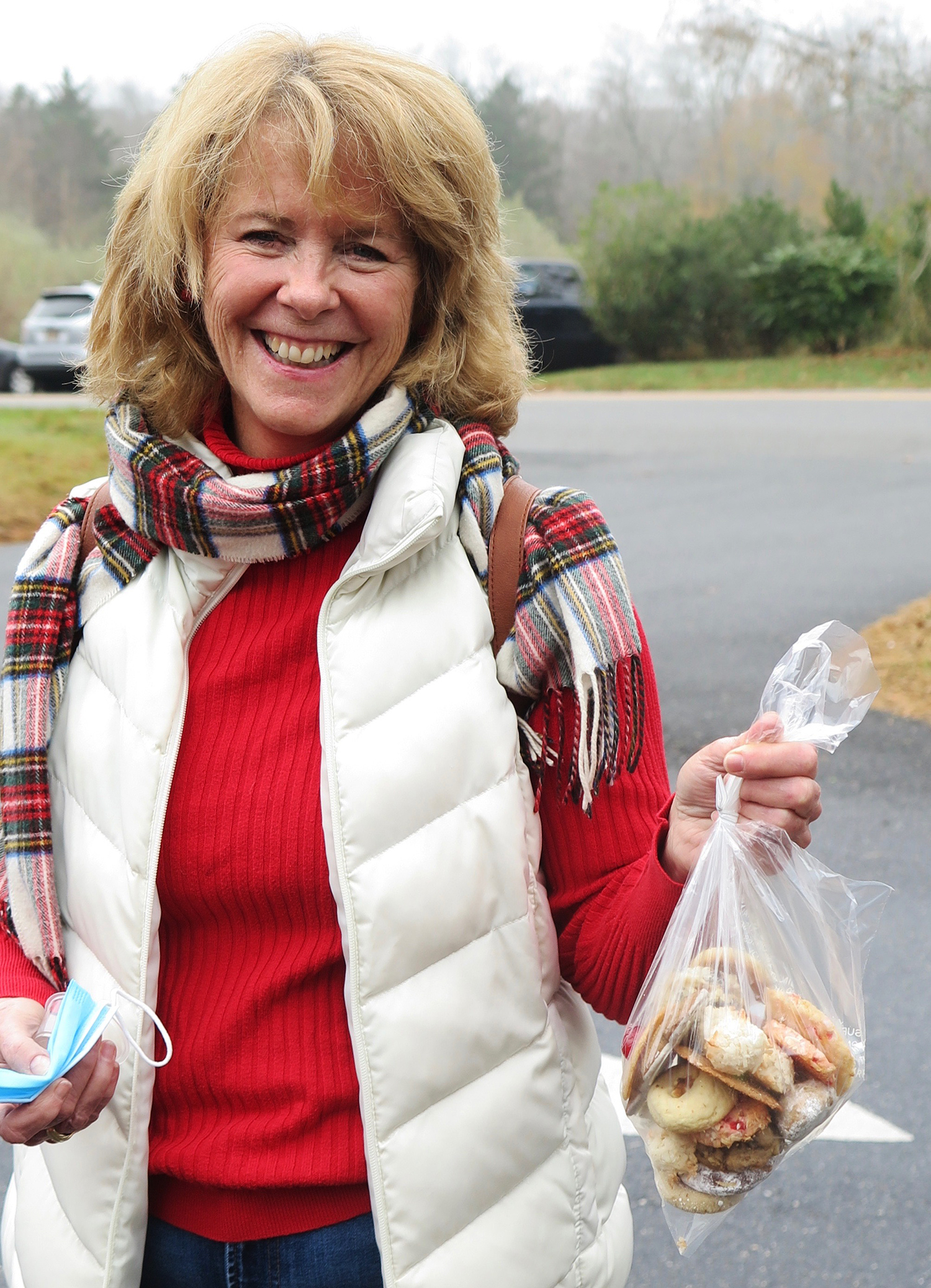 A sweet Shelter Island start to the season: St. Nick’s at St. Mary’s ...