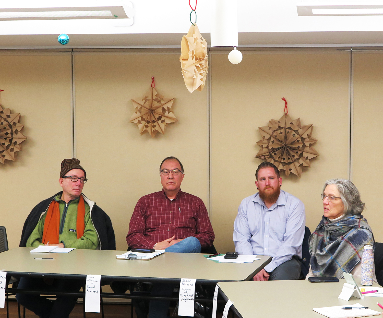 Meeting at Shelter Island Library brings innovation, organization to ...