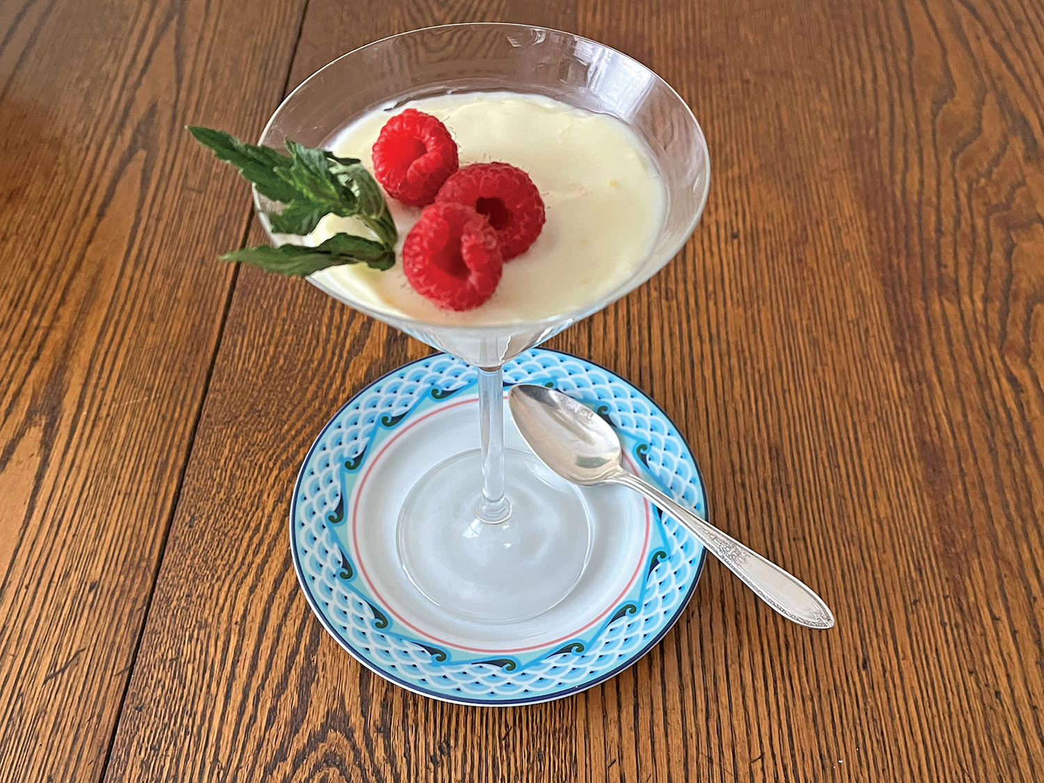 Posset? What’s Posset? - Shelter Island Reporter