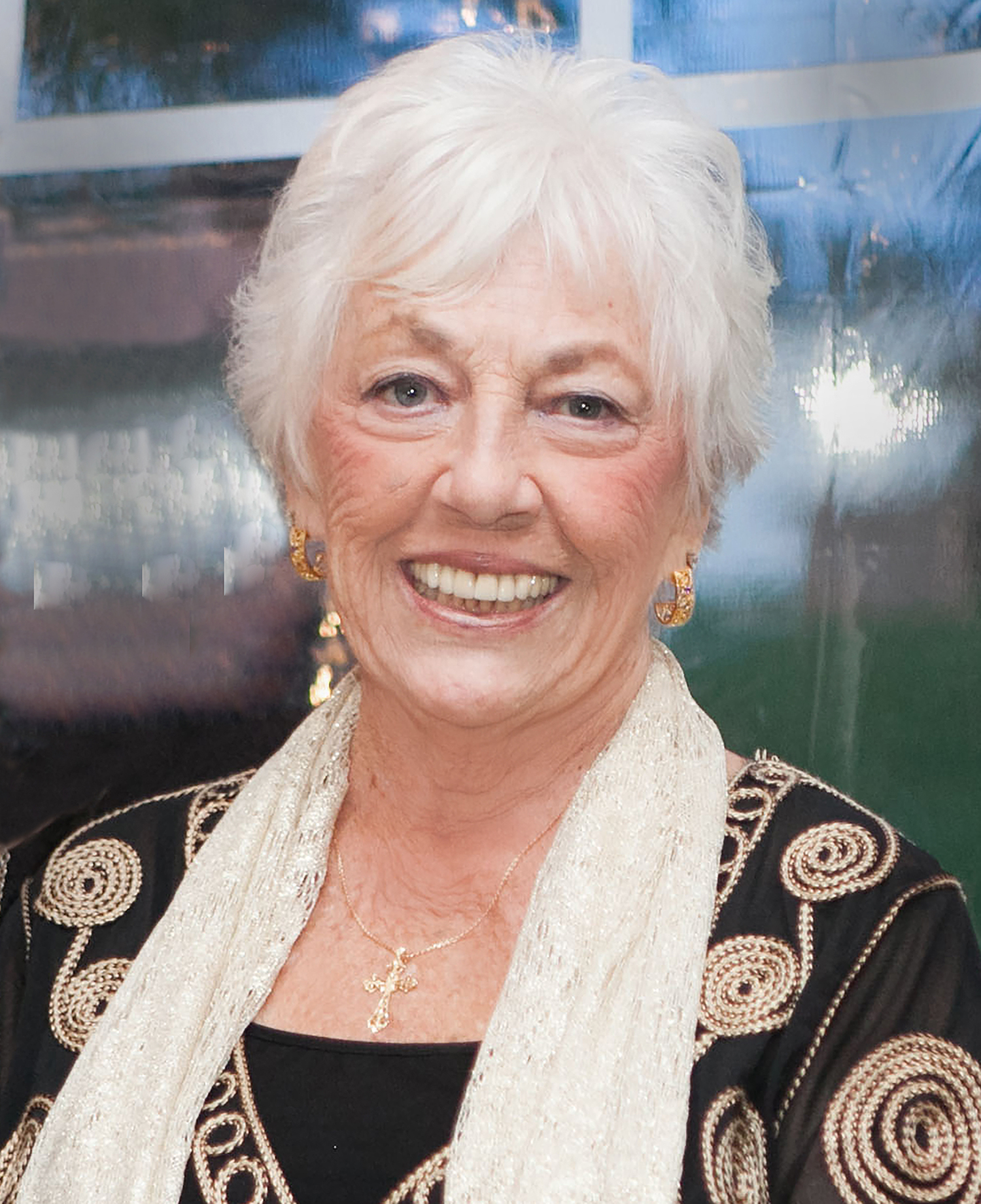 Shelter Island Reporter obituary: Janet Ann Hansen - Shelter Island ...