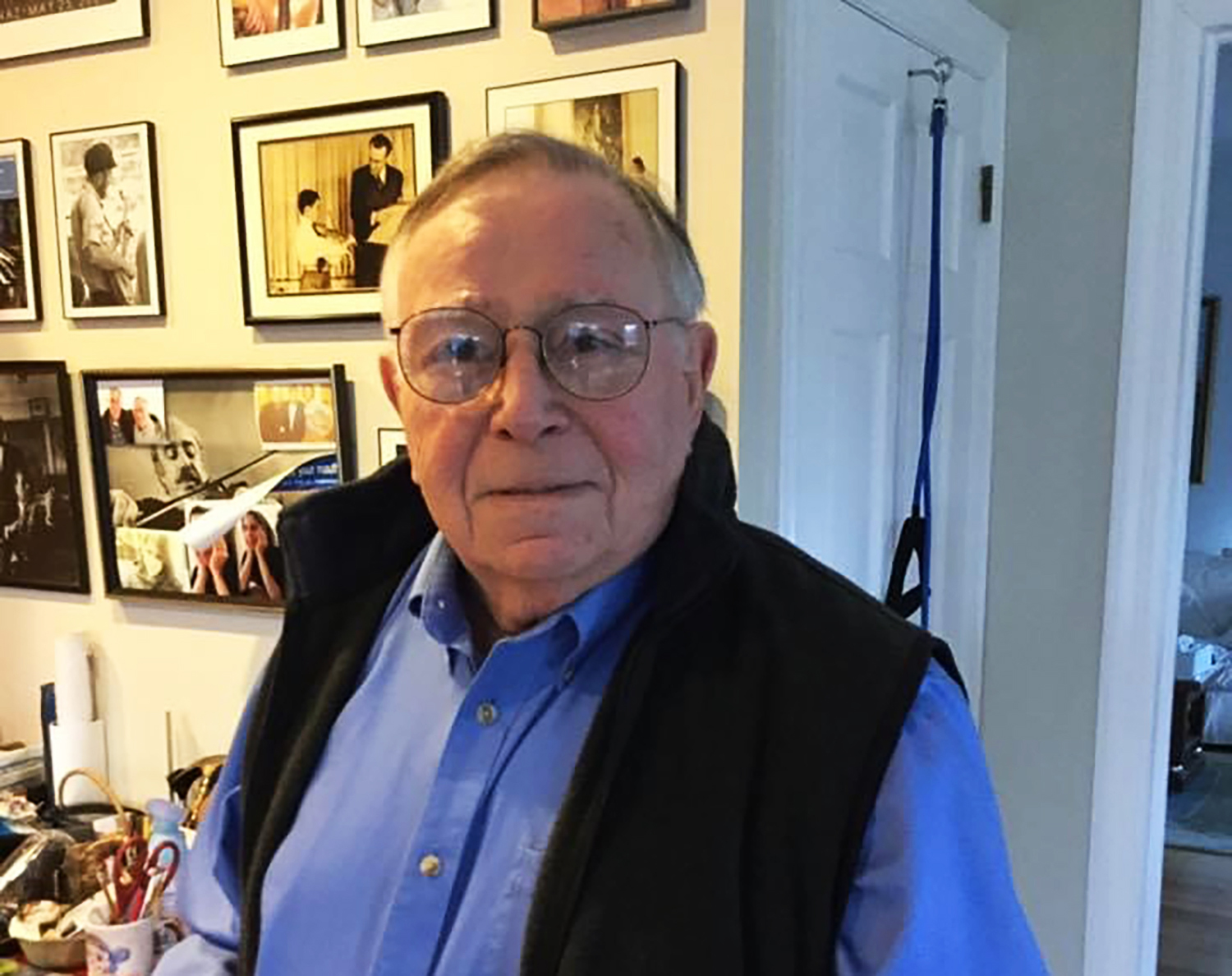 Shelter Island Reporter obituary: Seymour Joseph Weissman - Shelter ...