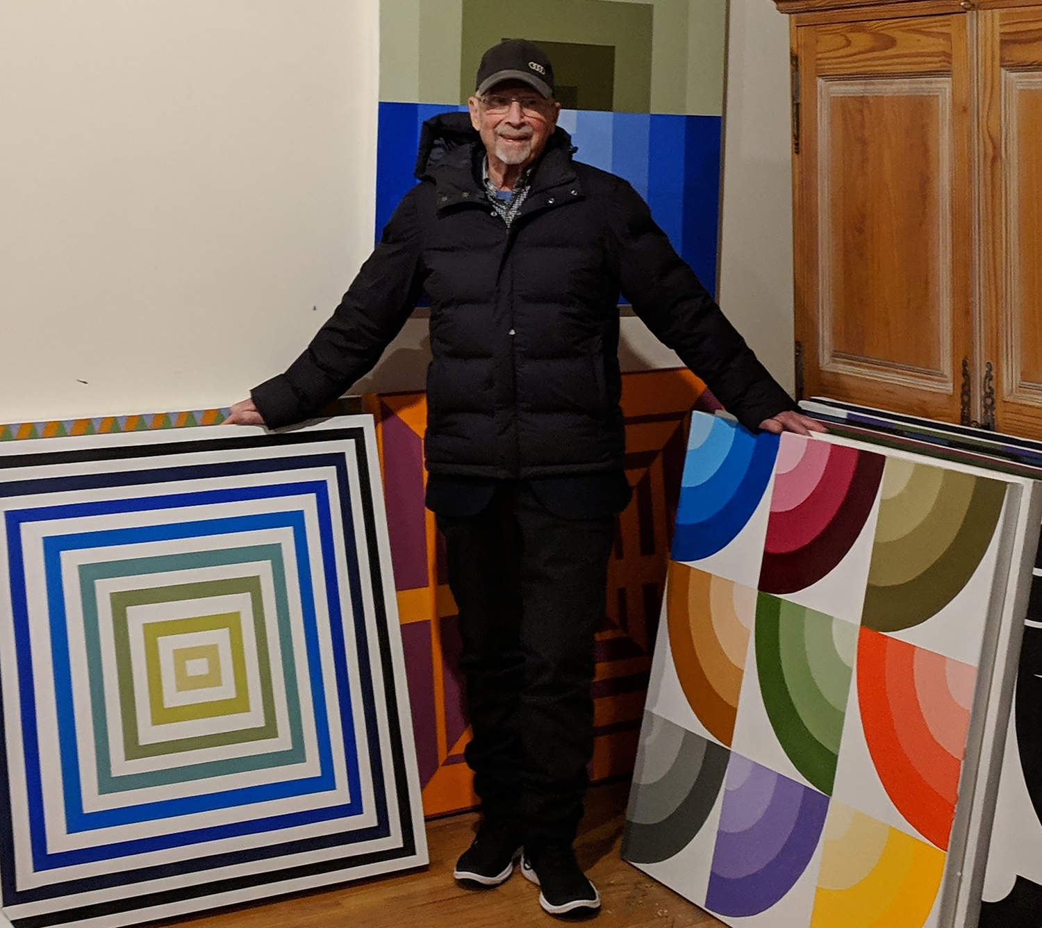 Shelter Island Reporter obituary: Myron ‘Mike’ Zisser - Shelter Island ...