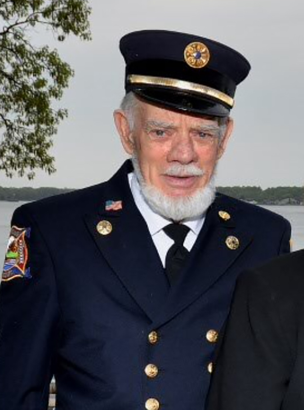Shelter Island Reporter obituary: Frederick C. Ogar - Shelter Island ...