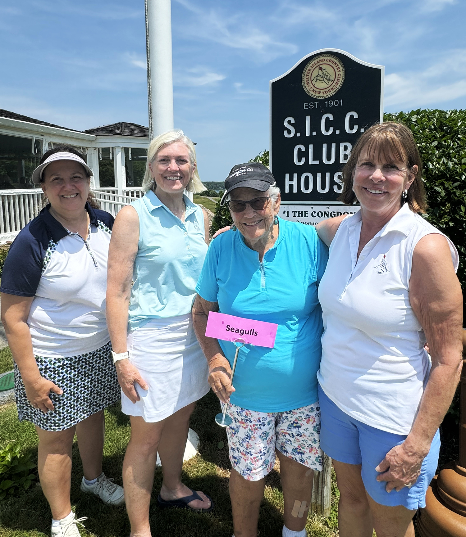 News from Shelter Island's Goat Hill, June 25, 2024 - Shelter Island ...