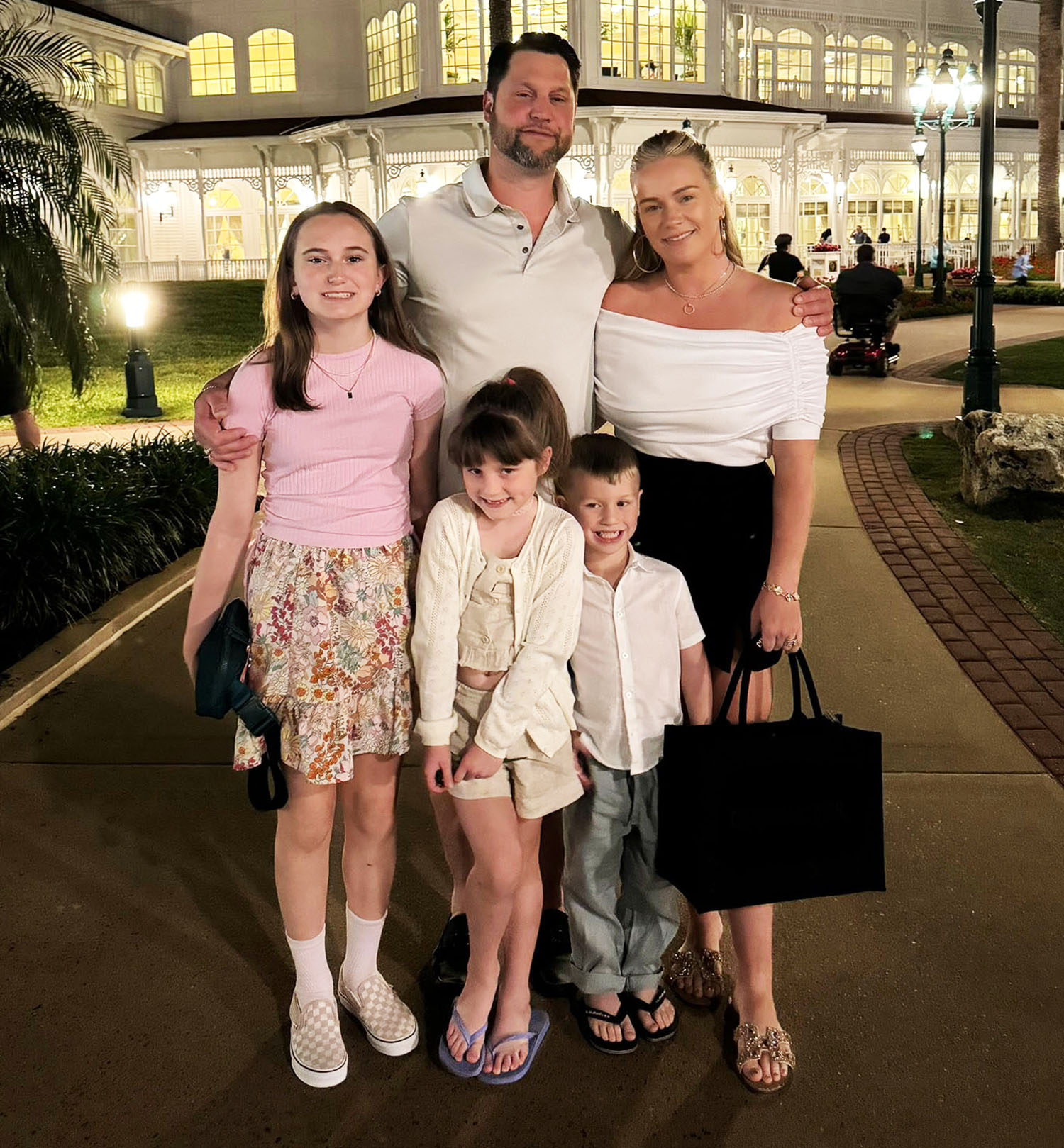 Is it really time to go back to school? Two Shelter Island moms on ...