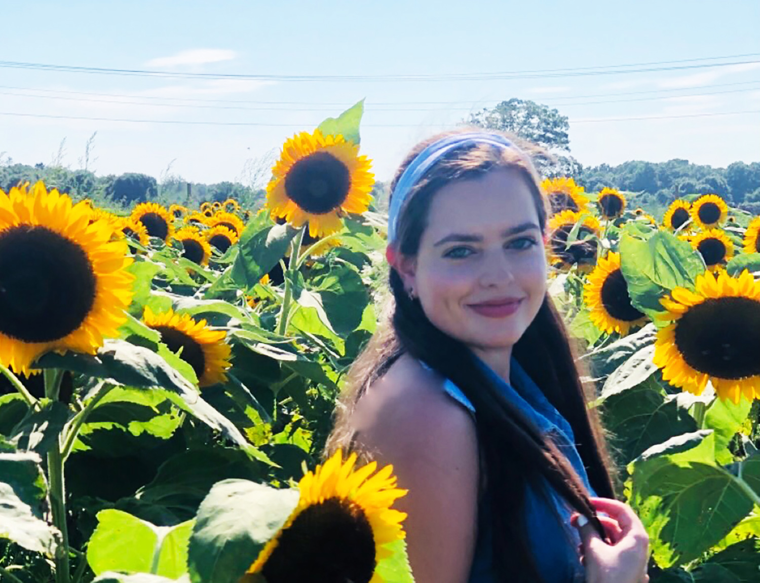 New science teacher at Shelter Island School: Meet Morgan Callahan - Shelter Island Reporter