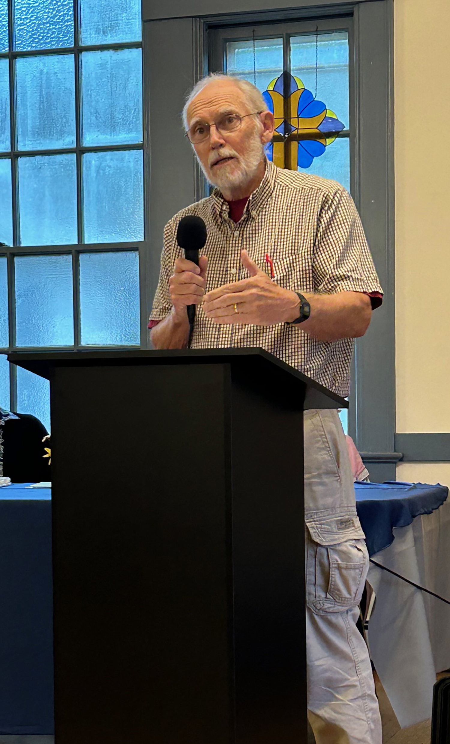 First Shelter Island Reporter Community Forum airs the issues - Shelter ...