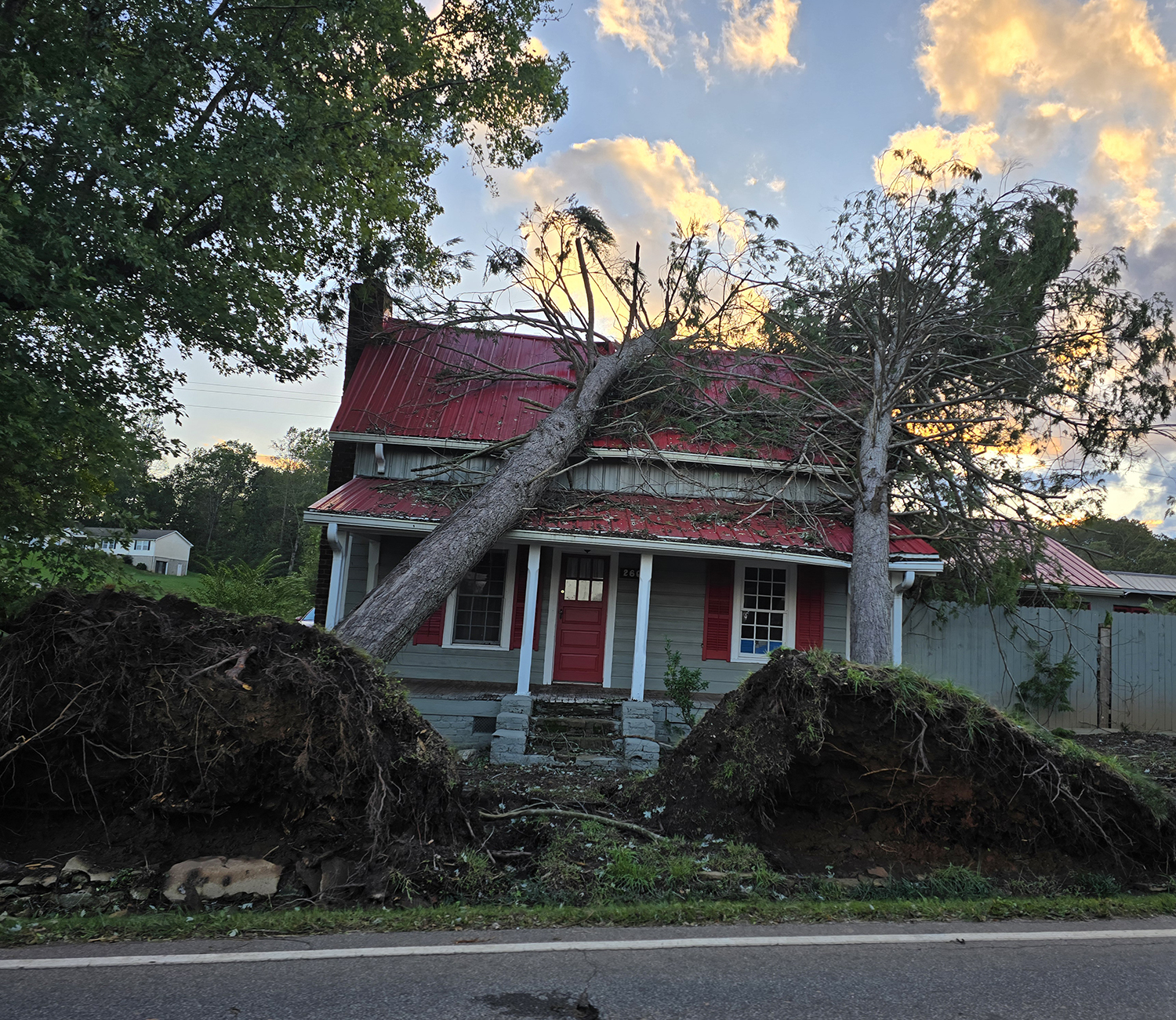 Shelter Island Lions Club support hurricane relief: Earmark funds to ...